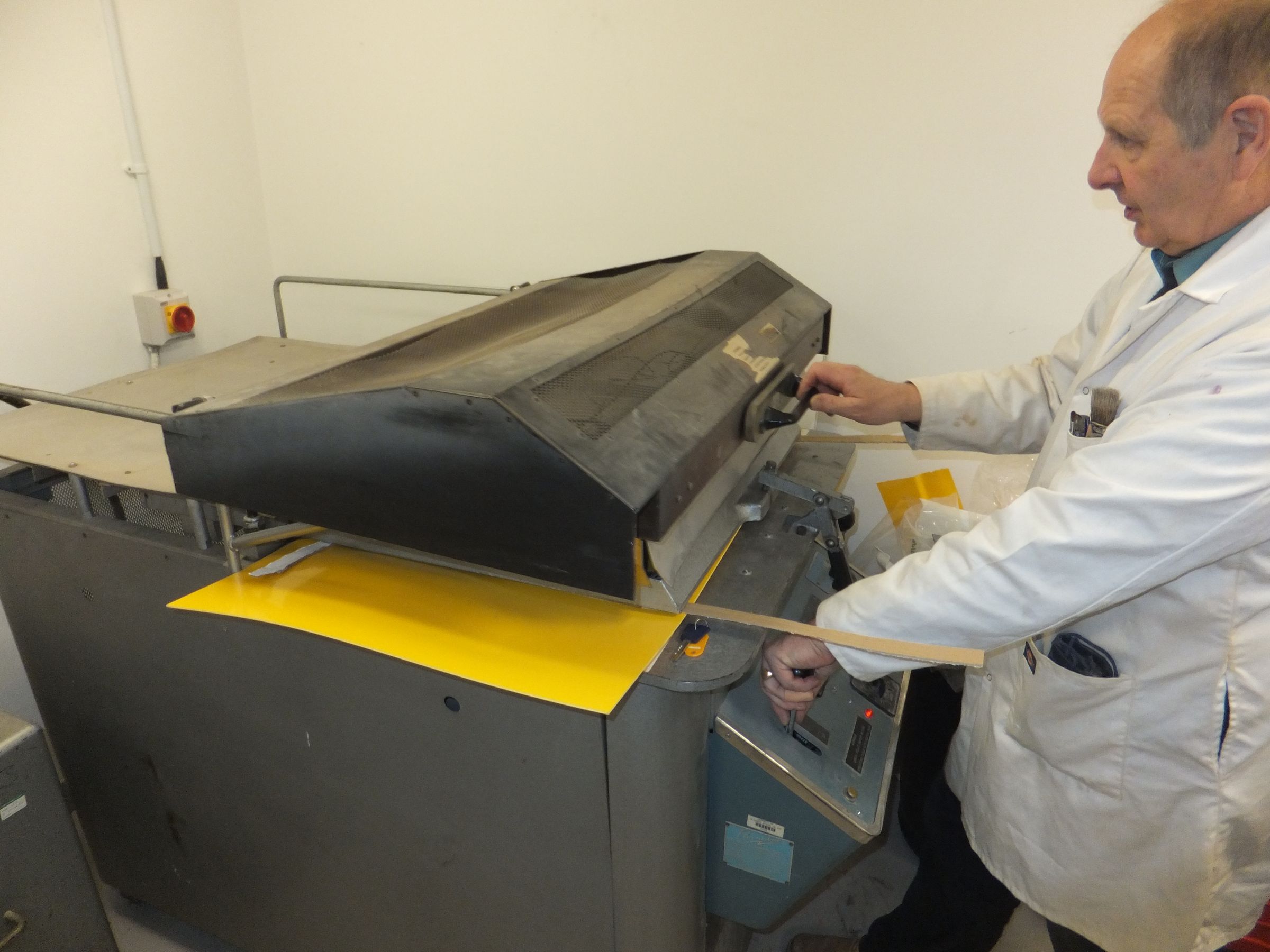 The Nozzle/Diffuser Wind Turbine : 6 Steps (with Pictures) - Instructables