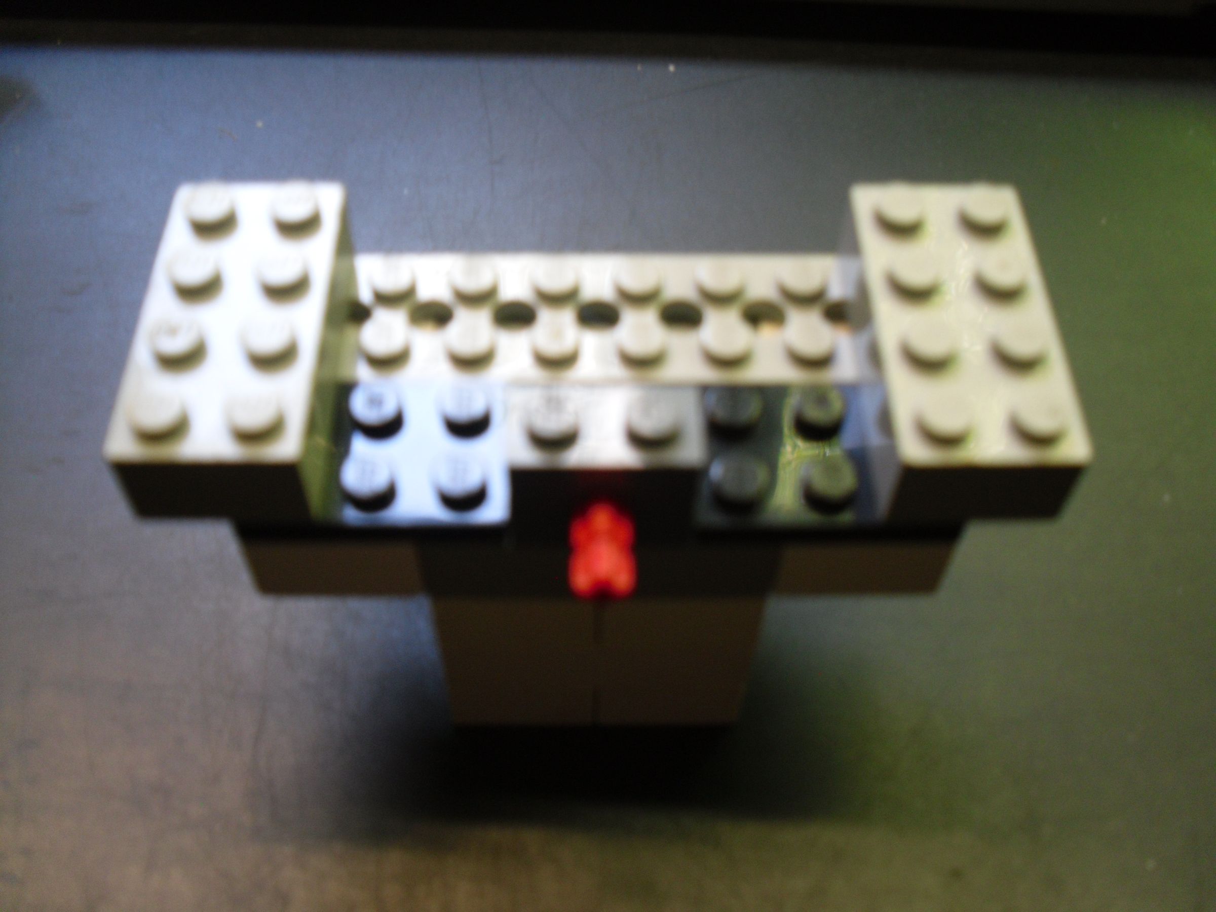 How to Make a Lego Vacuum Engine : 7 Steps - Instructables