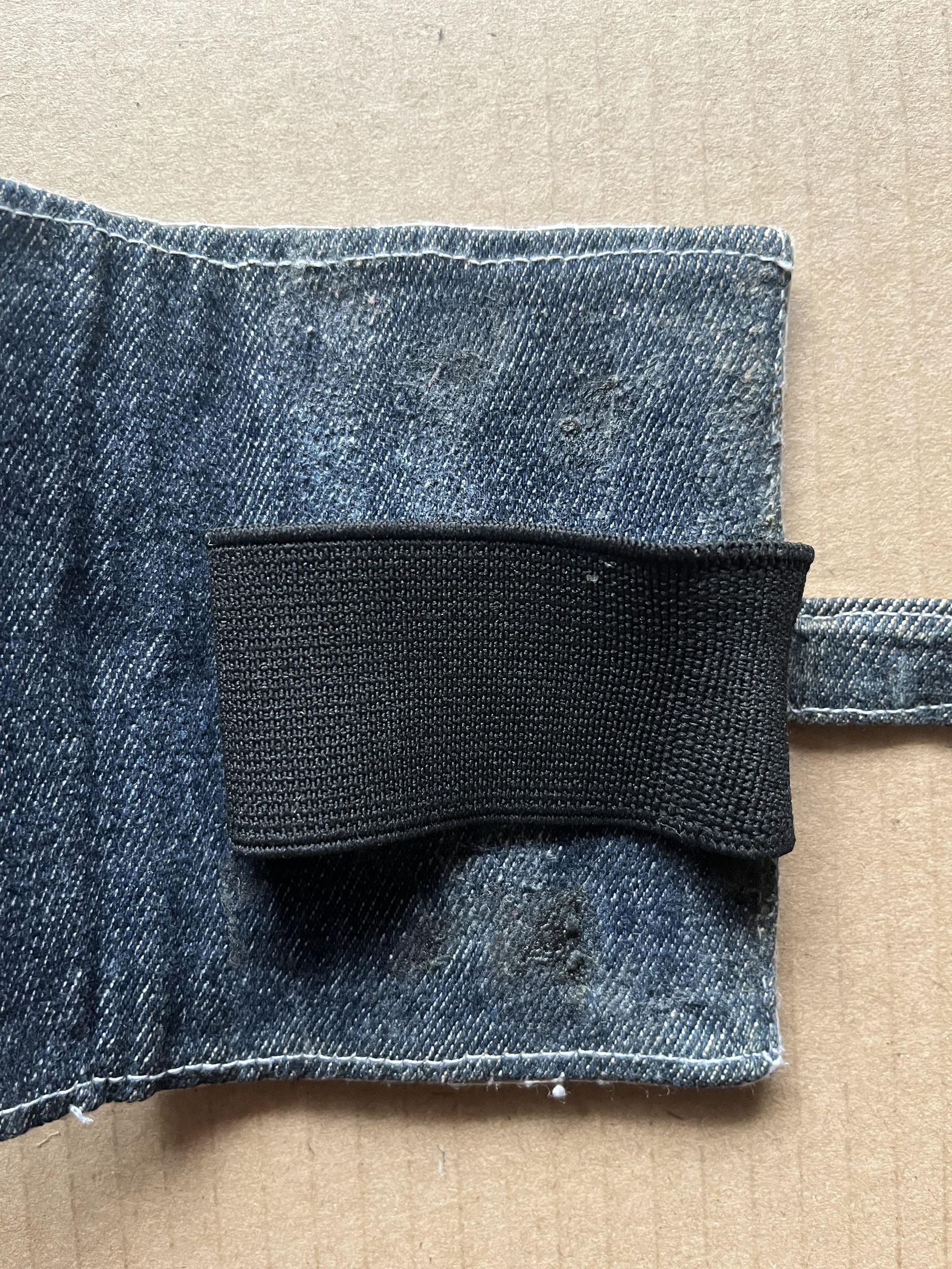 2.5 Inch Hard Disk Wallet - Instructables