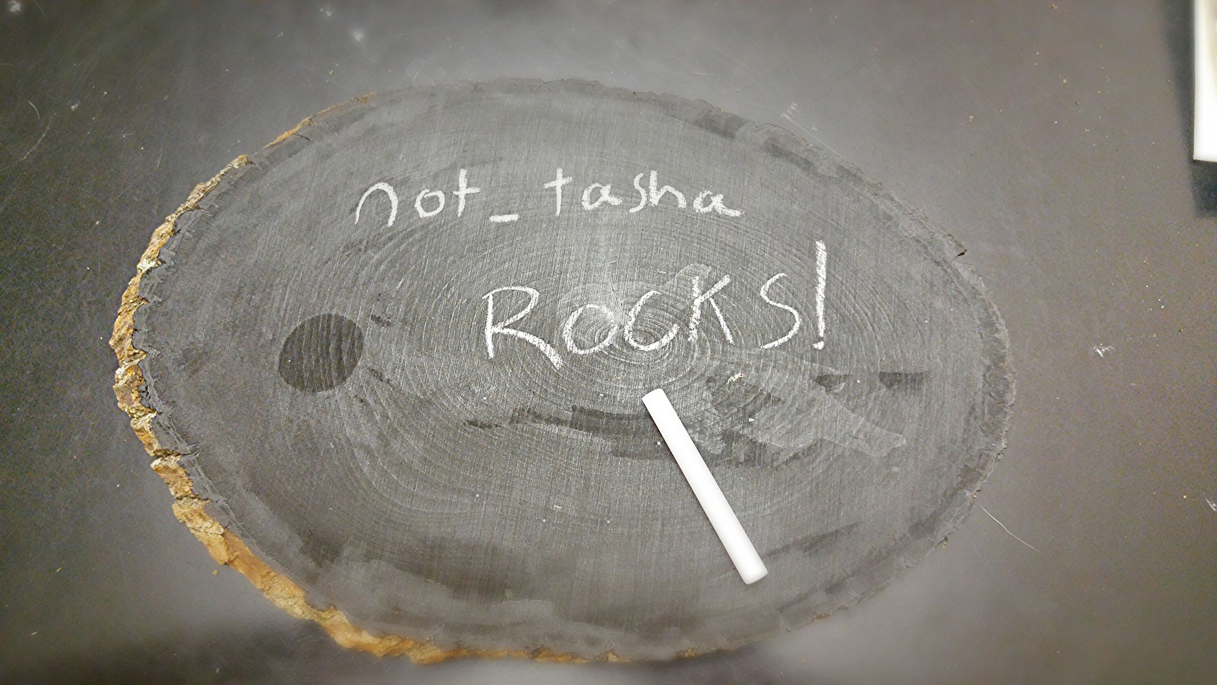 DIY Chalkboard : 6 Steps (with Pictures) - Instructables