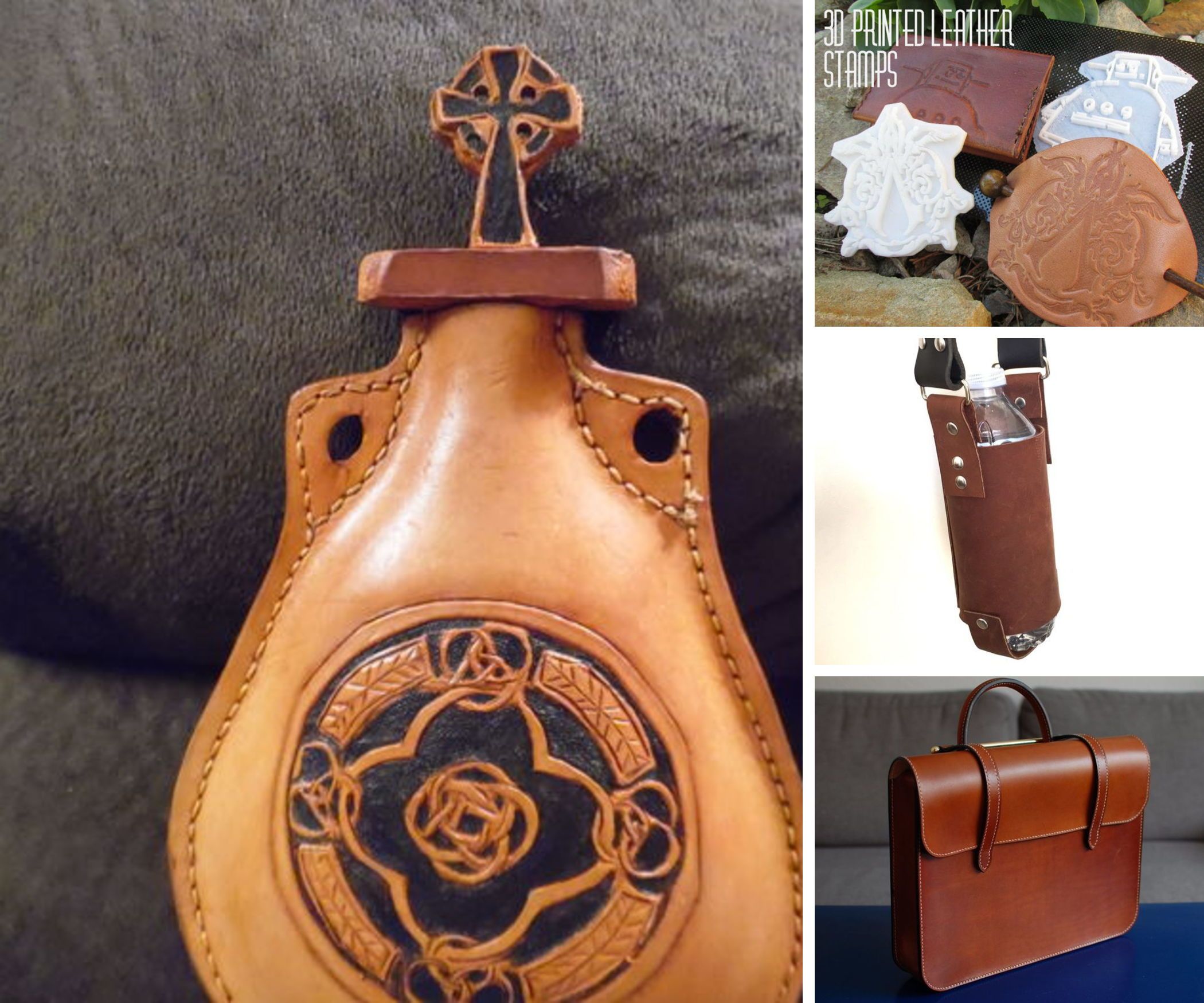 Leather - Instructables