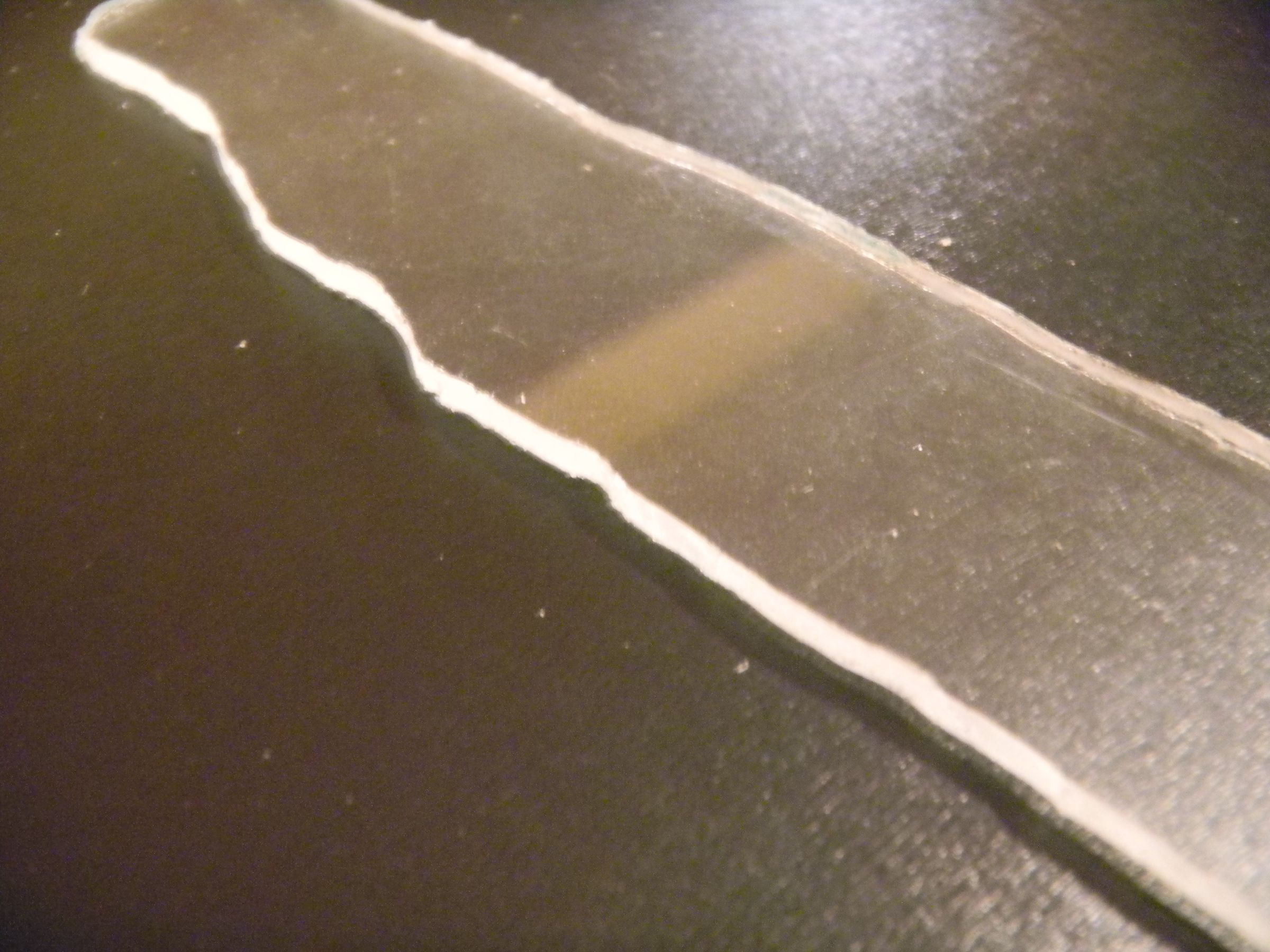NiChrome Hot Wire Cutter for Acrylic : 6 Steps (with Pictures ...