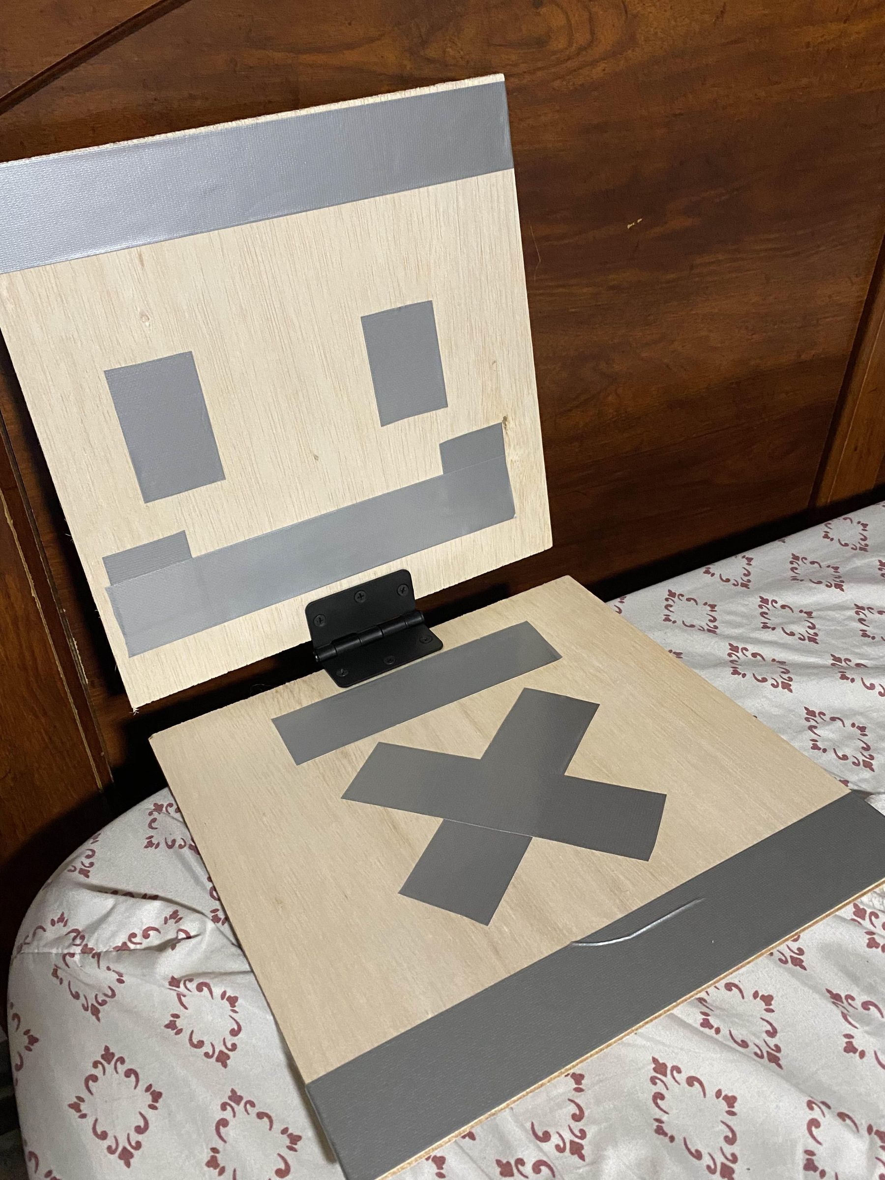 Clothes Folder : 4 Steps - Instructables