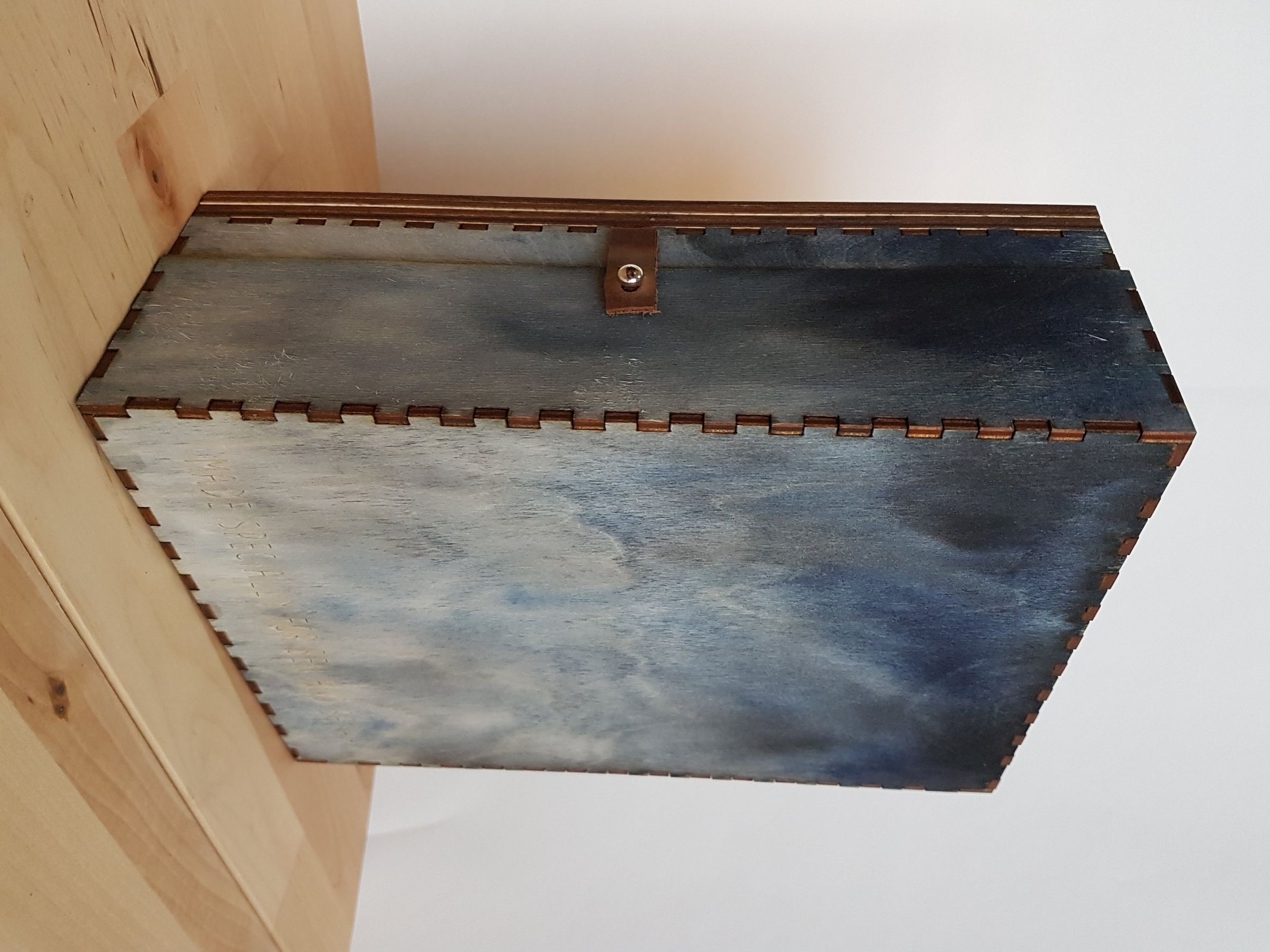 Light Up Picture Box : 11 Steps (with Pictures) - Instructables