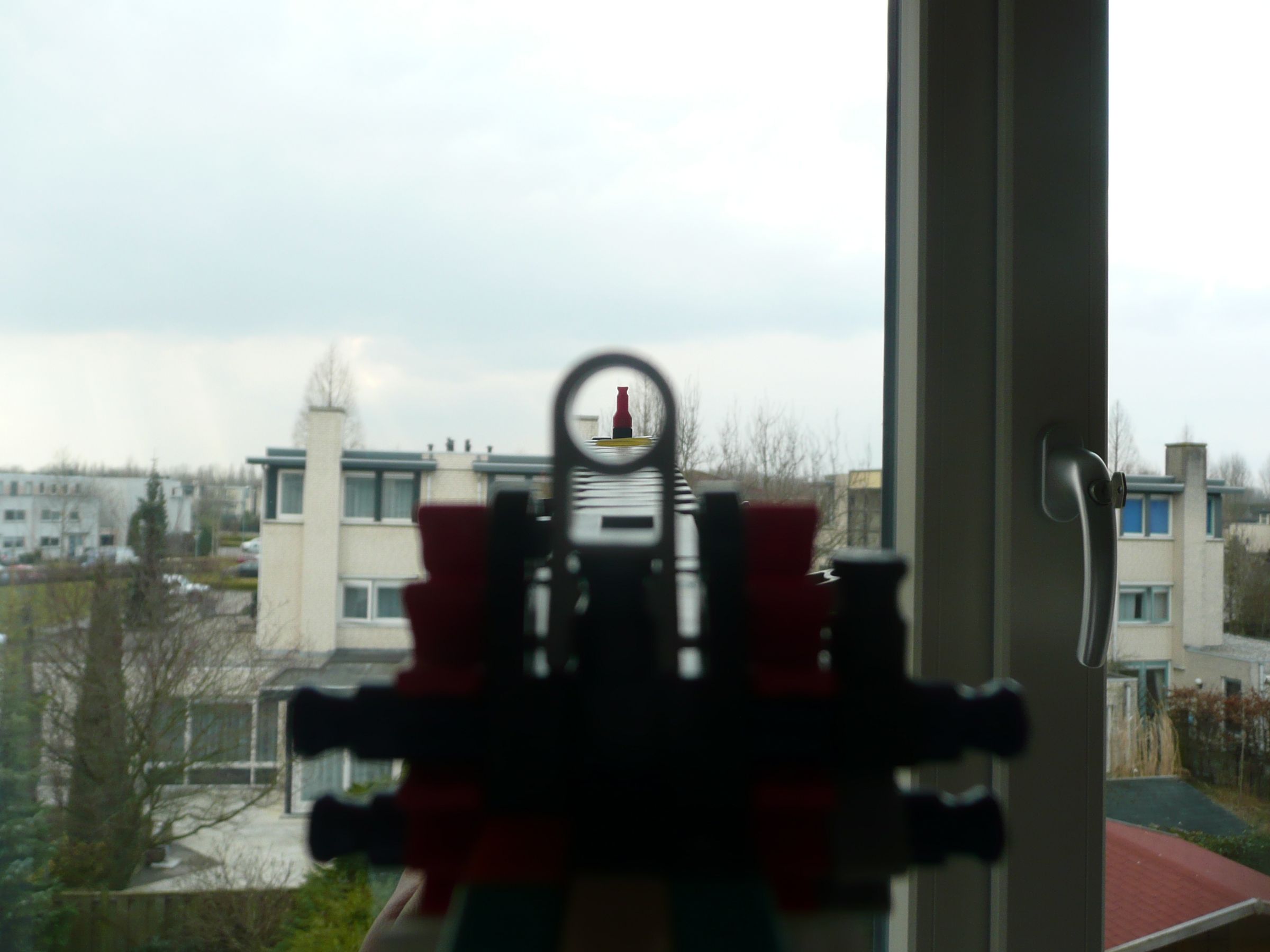 Vector/kriss Super V (build) : 5 Steps - Instructables