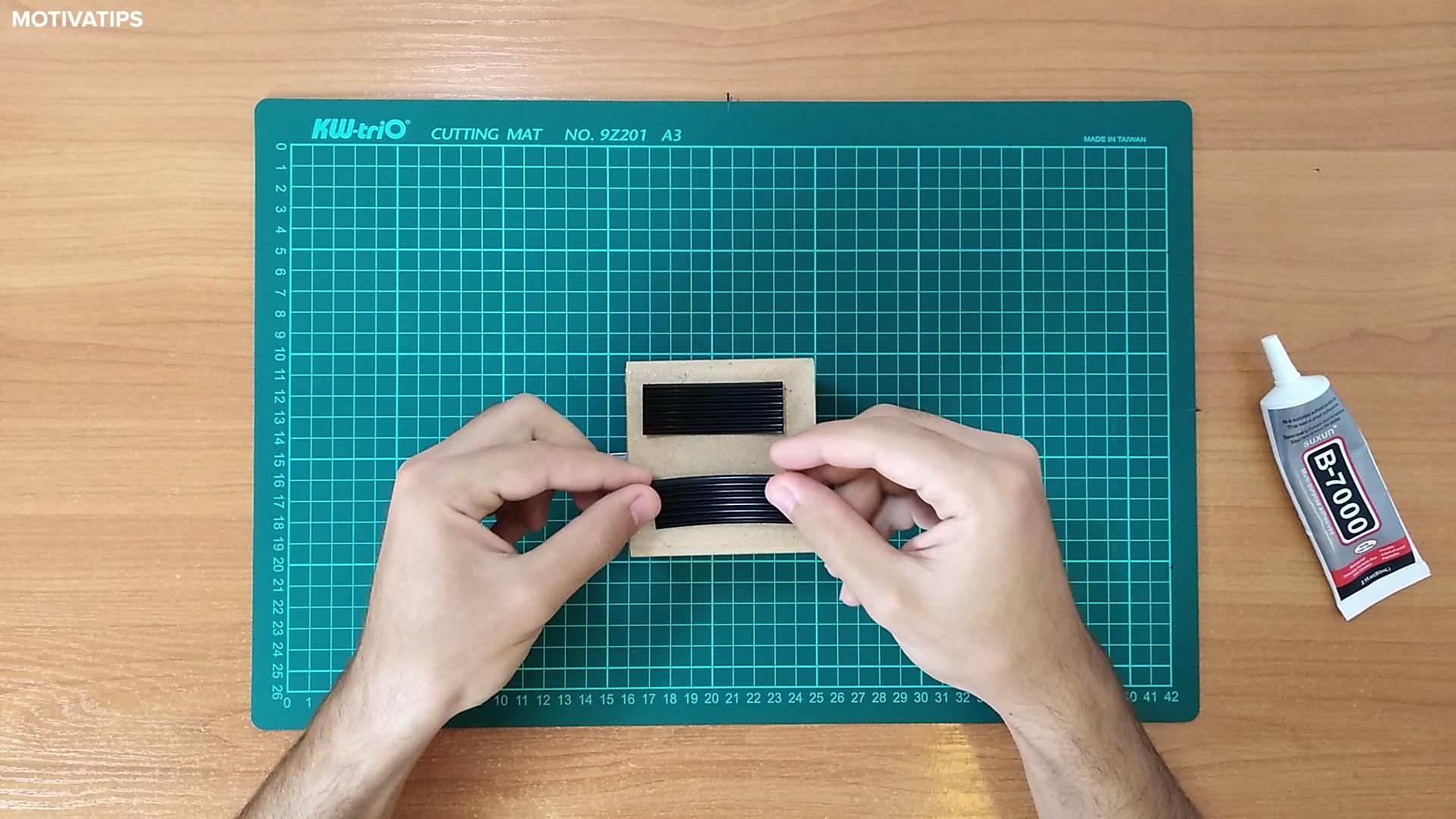 DIY Bluetooth Speaker (how-to) : 4 Steps (with Pictures) - Instructables