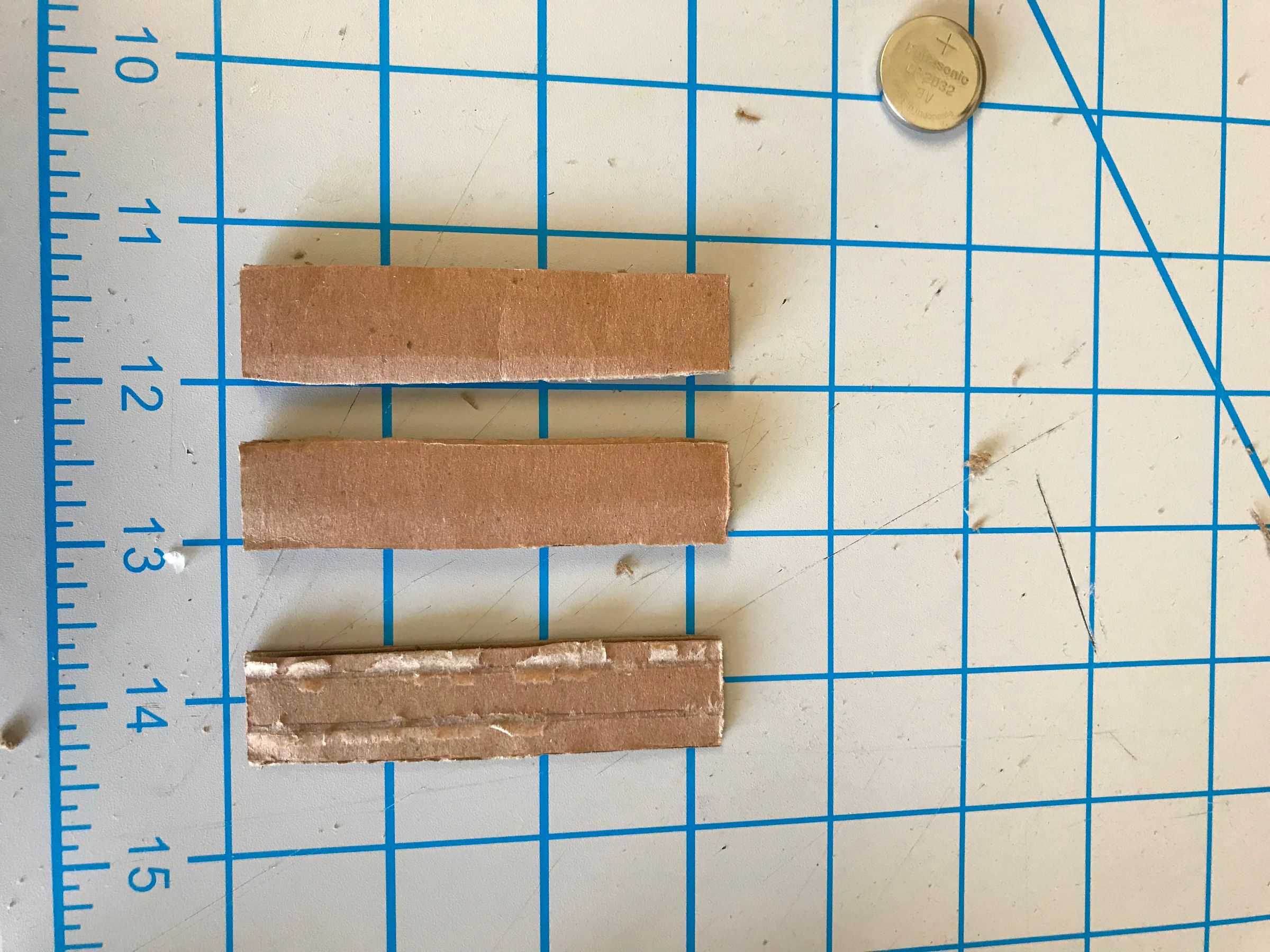 Mini Cardboard Lightsaber : 7 Steps - Instructables
