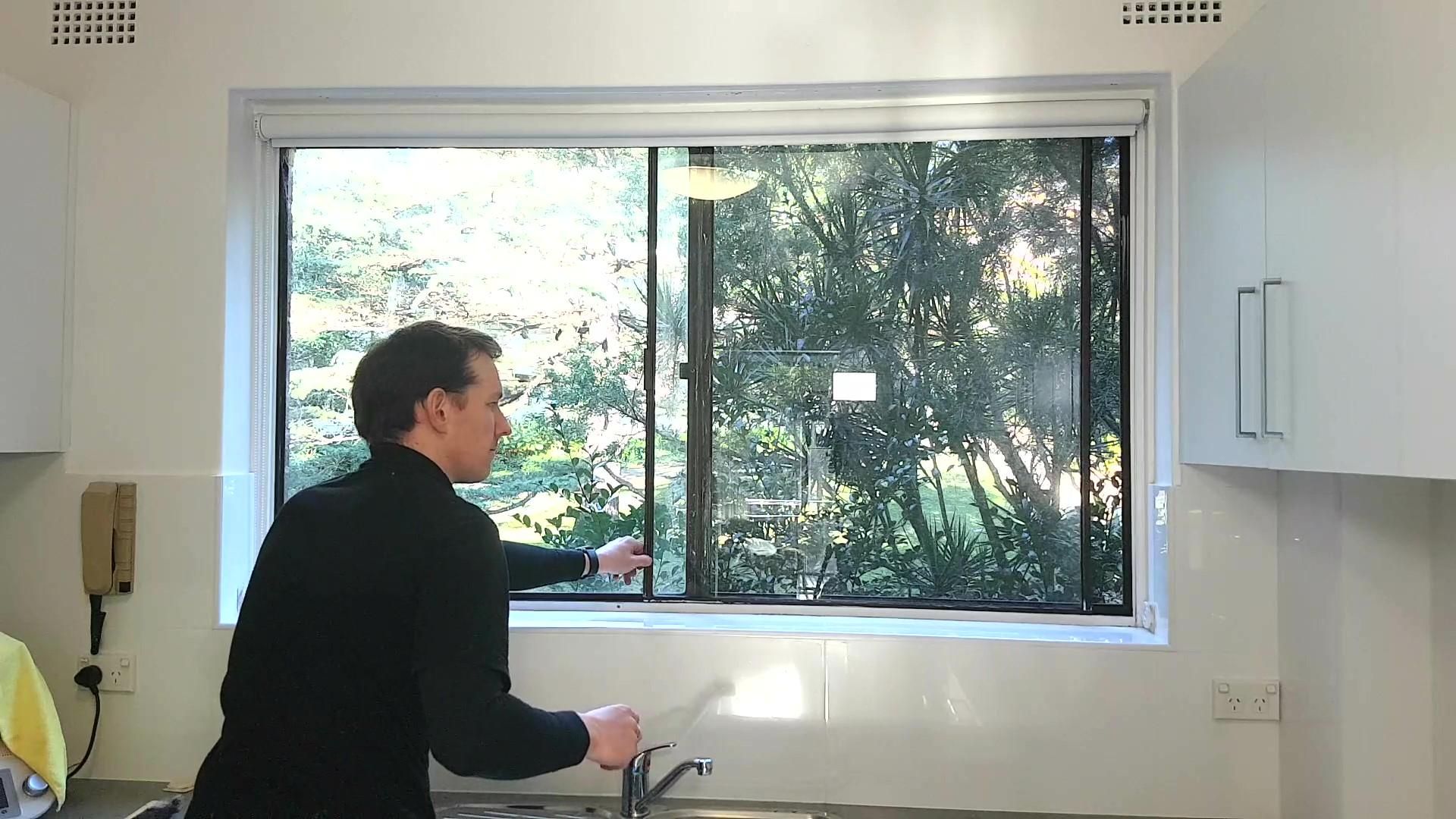 Fixing Sliding Aluminium Windows : 5 Steps (with Pictures) - Instructables