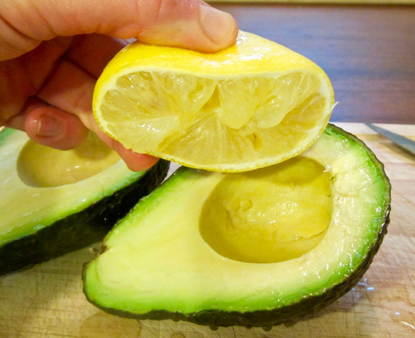 Longterm Avocado Storage : 7 Steps (with Pictures) - Instructables