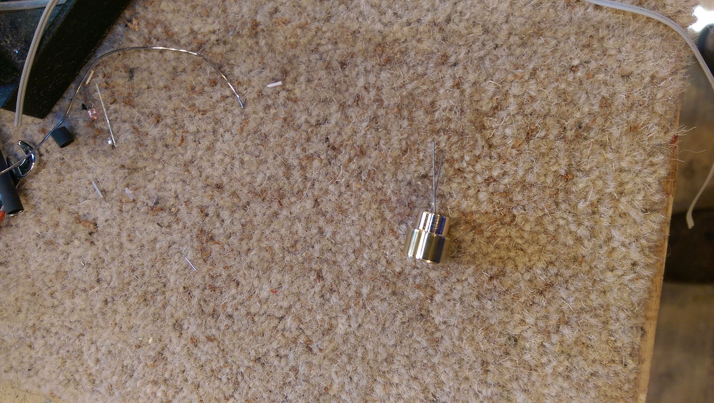 Embedded LEDs for Indicators : 5 Steps (with Pictures) - Instructables