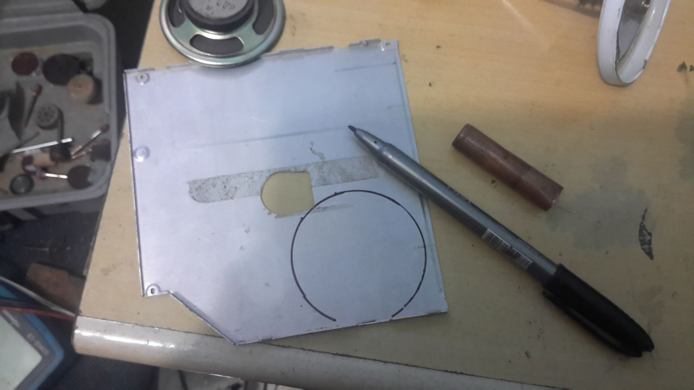 Build a Working Fusion Reactor Model : 8 Steps (with Pictures ...