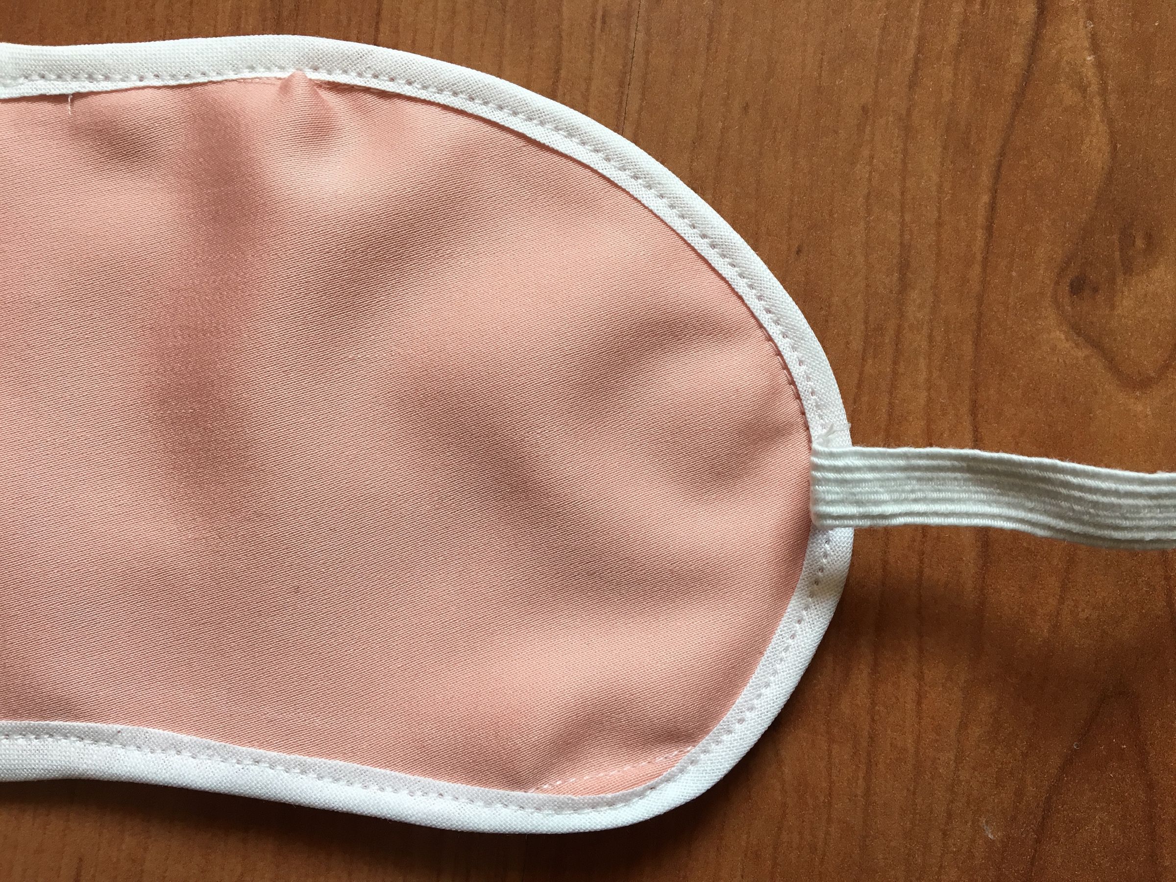 Sleeping Mask : 20 Steps (with Pictures) - Instructables