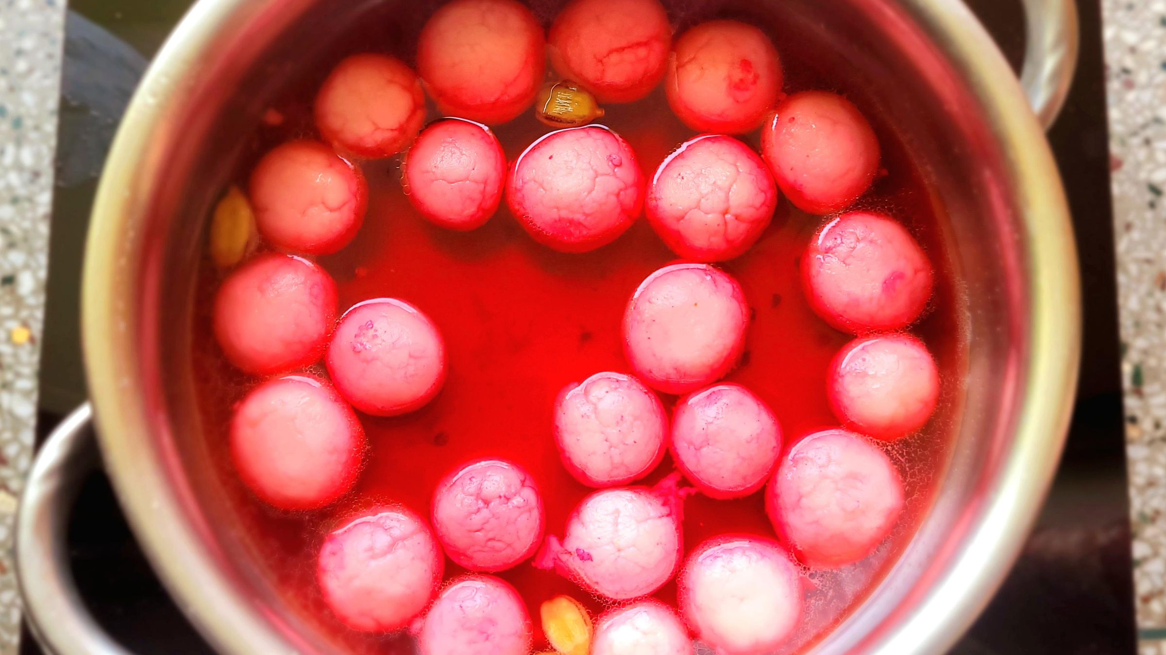 Rose Rasmalai : 12 Steps (with Pictures) - Instructables