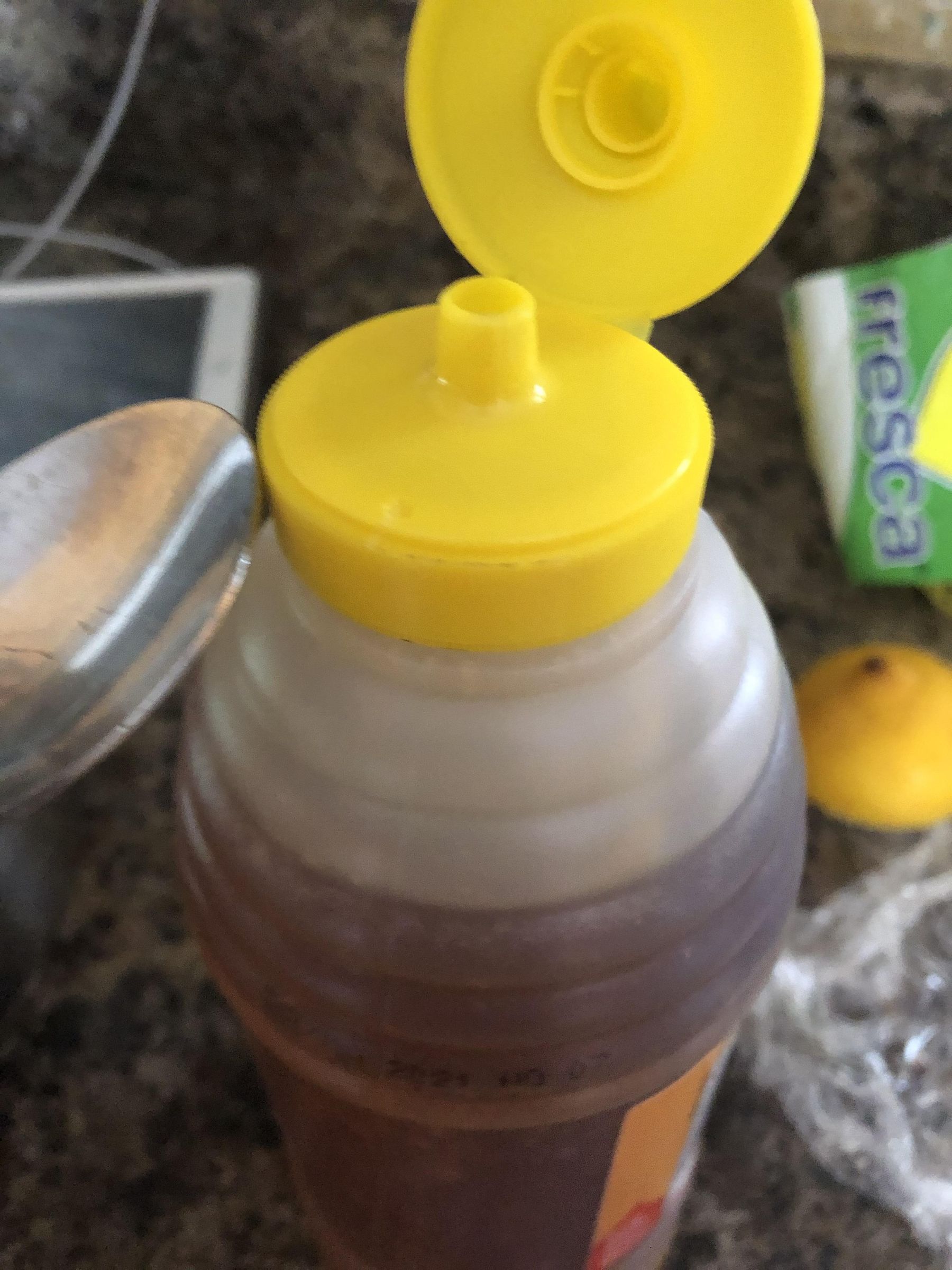 The Best Lemon Snow Cone : 4 Steps - Instructables