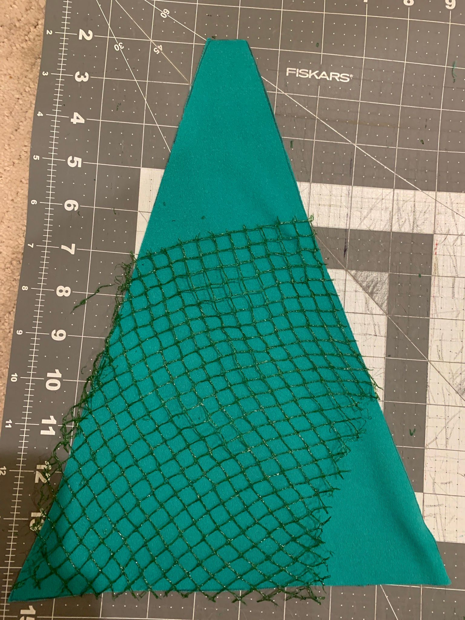 Avocado Netting Shirt : 9 Steps (with Pictures) - Instructables