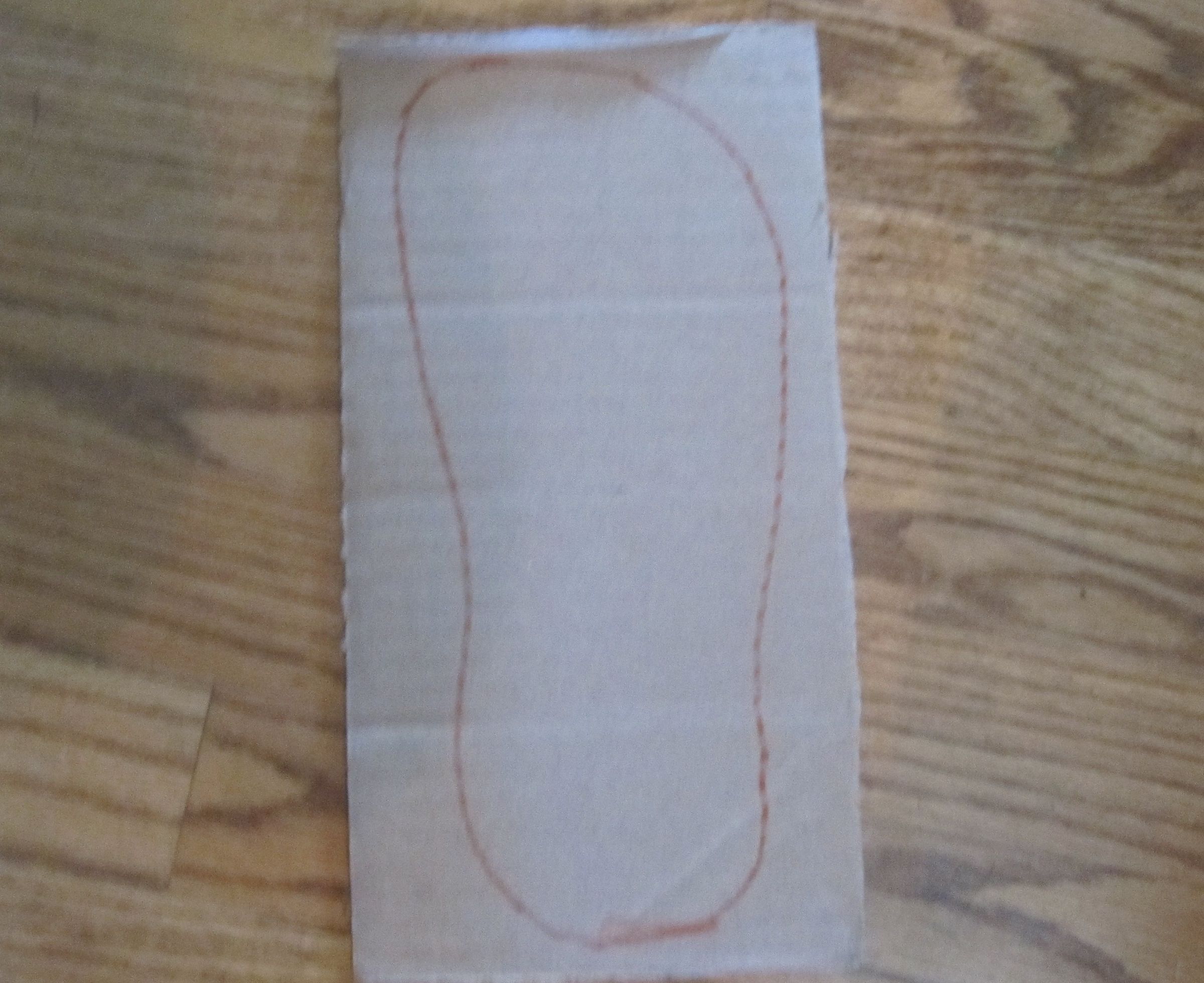 Handy-Dandy Cardboard Flip Flops - Instructables