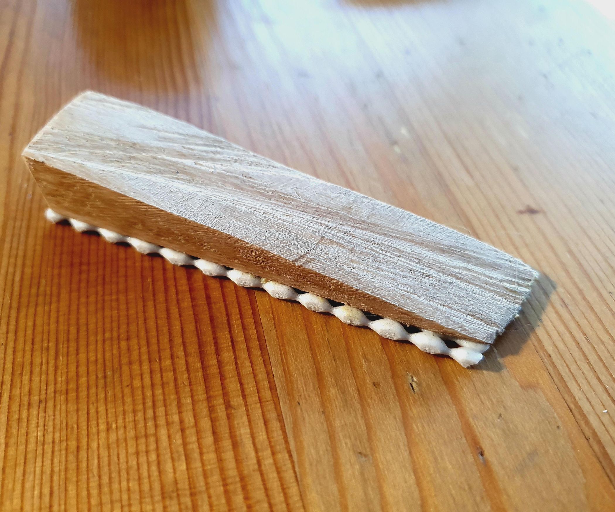 Door Wedge : 5 Steps (with Pictures) - Instructables