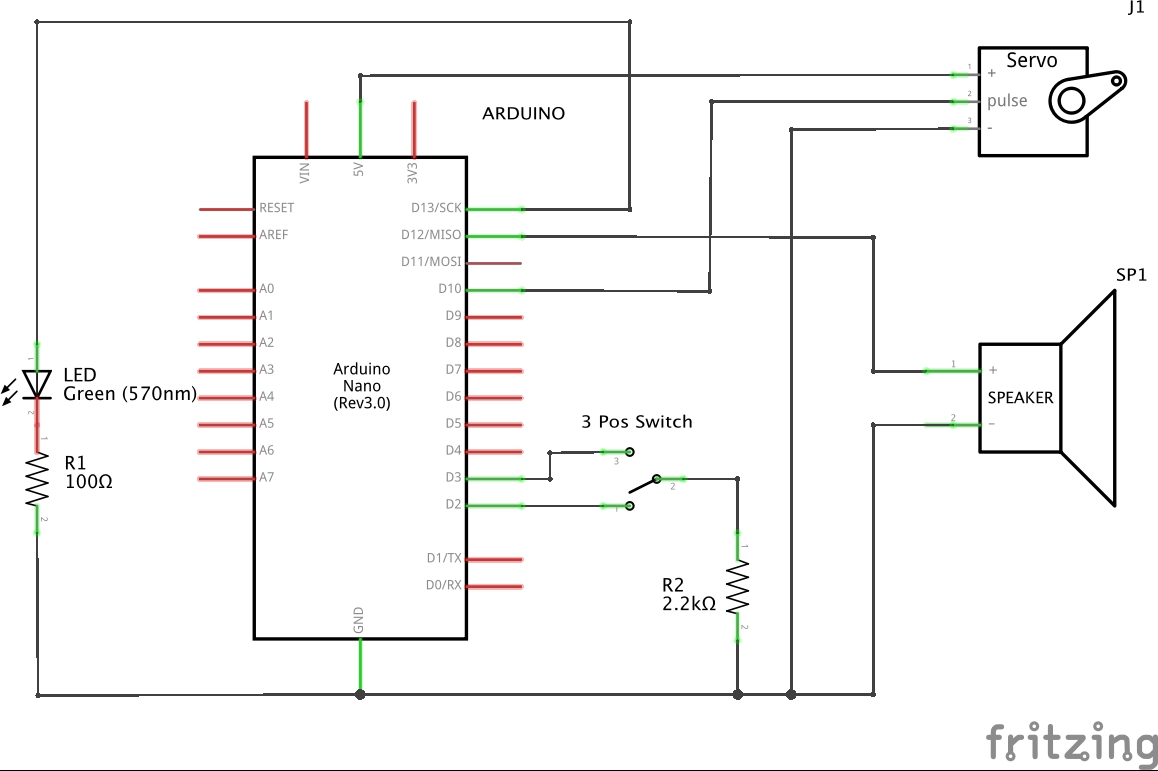 DIY Automated Tea Maker : 5 Steps (with Pictures) - Instructables