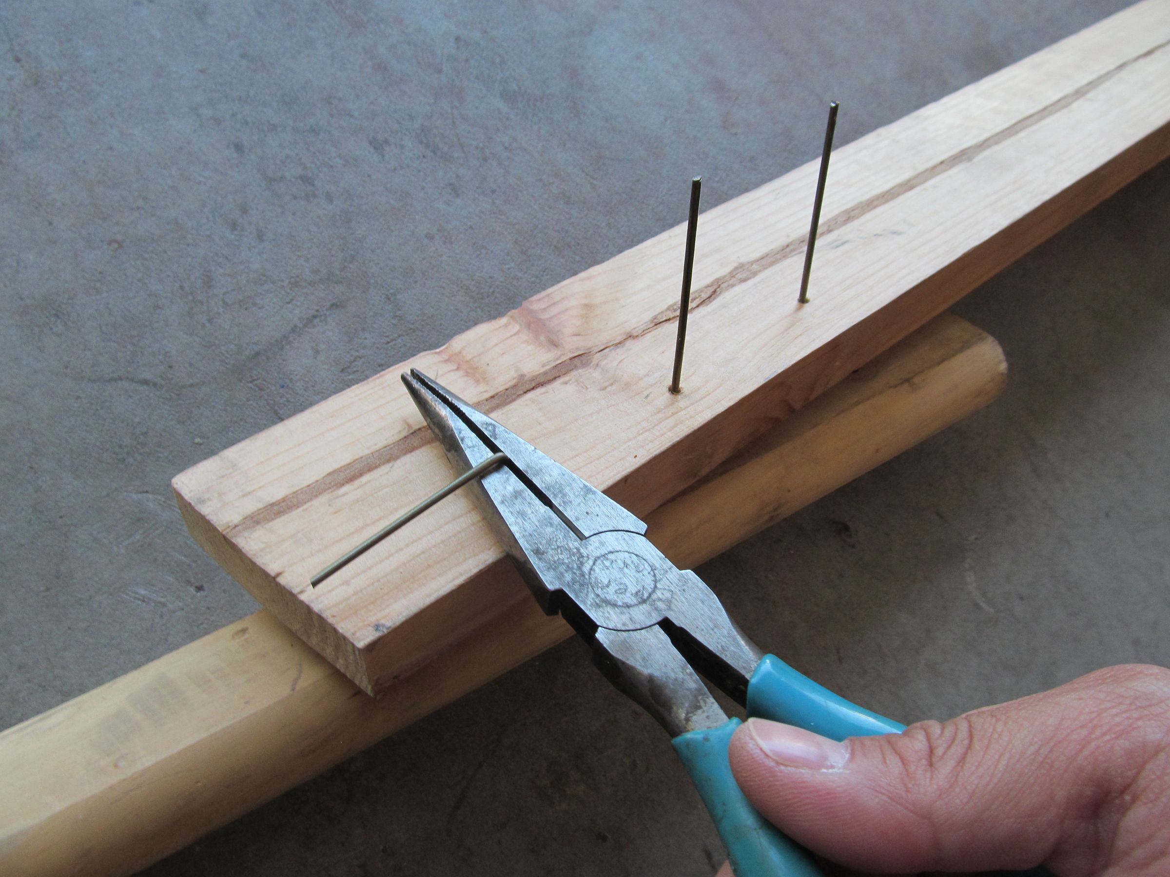Rope Making : 7 Steps (with Pictures) - Instructables