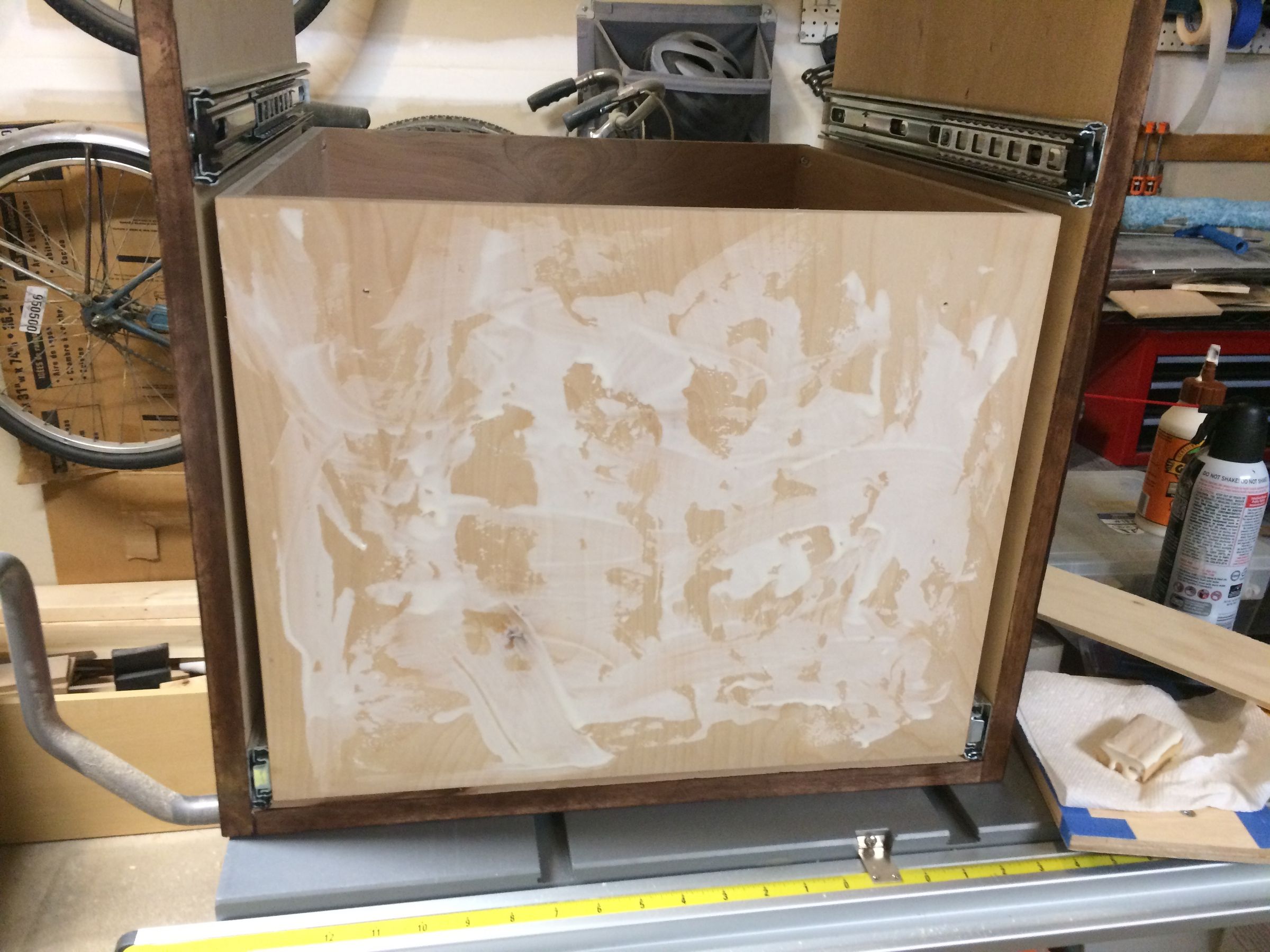 Chest of Drawers : 11 Steps (with Pictures) - Instructables