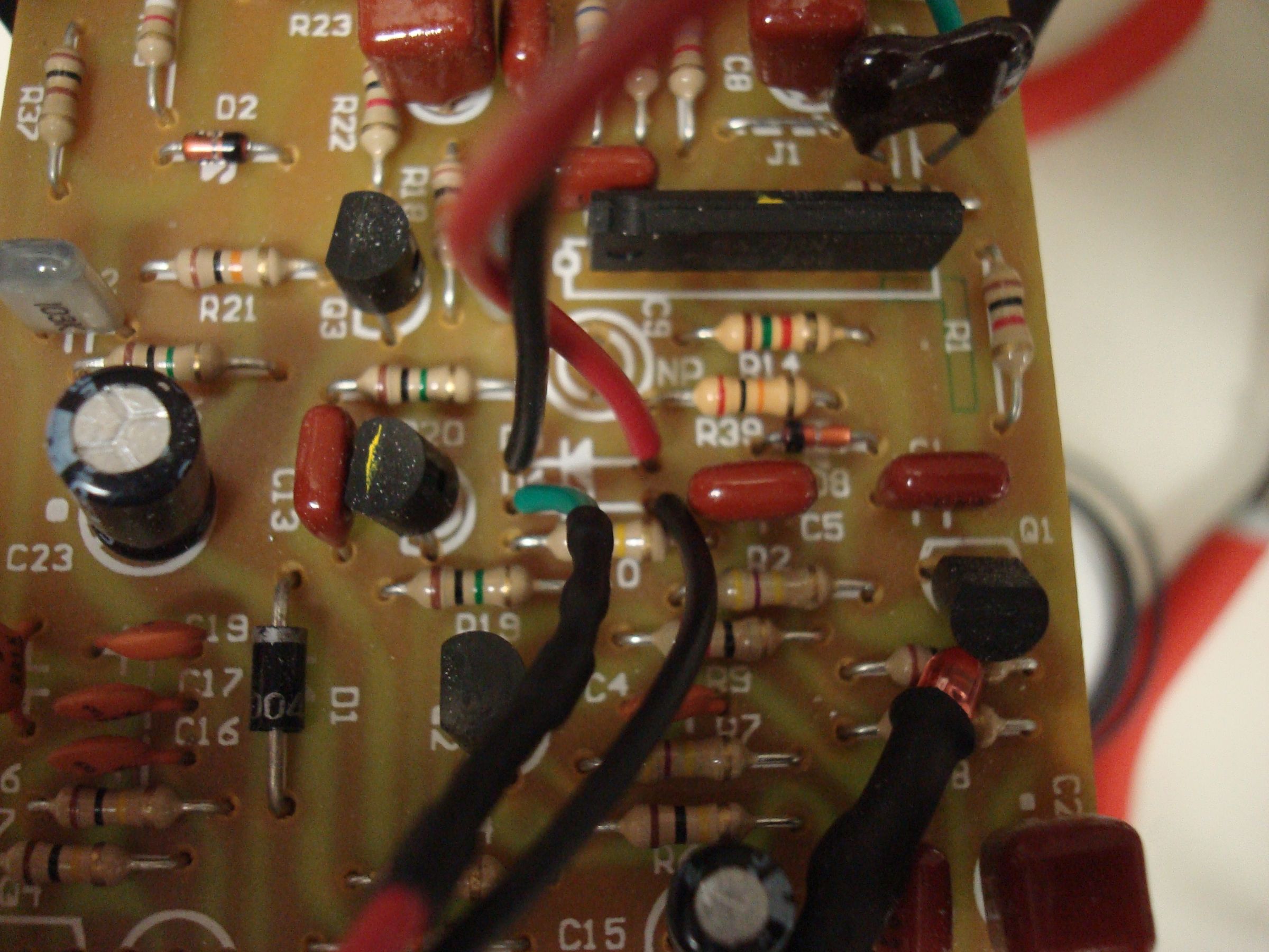 Modify Your Boss DS-1 : 8 Steps (with Pictures) - Instructables