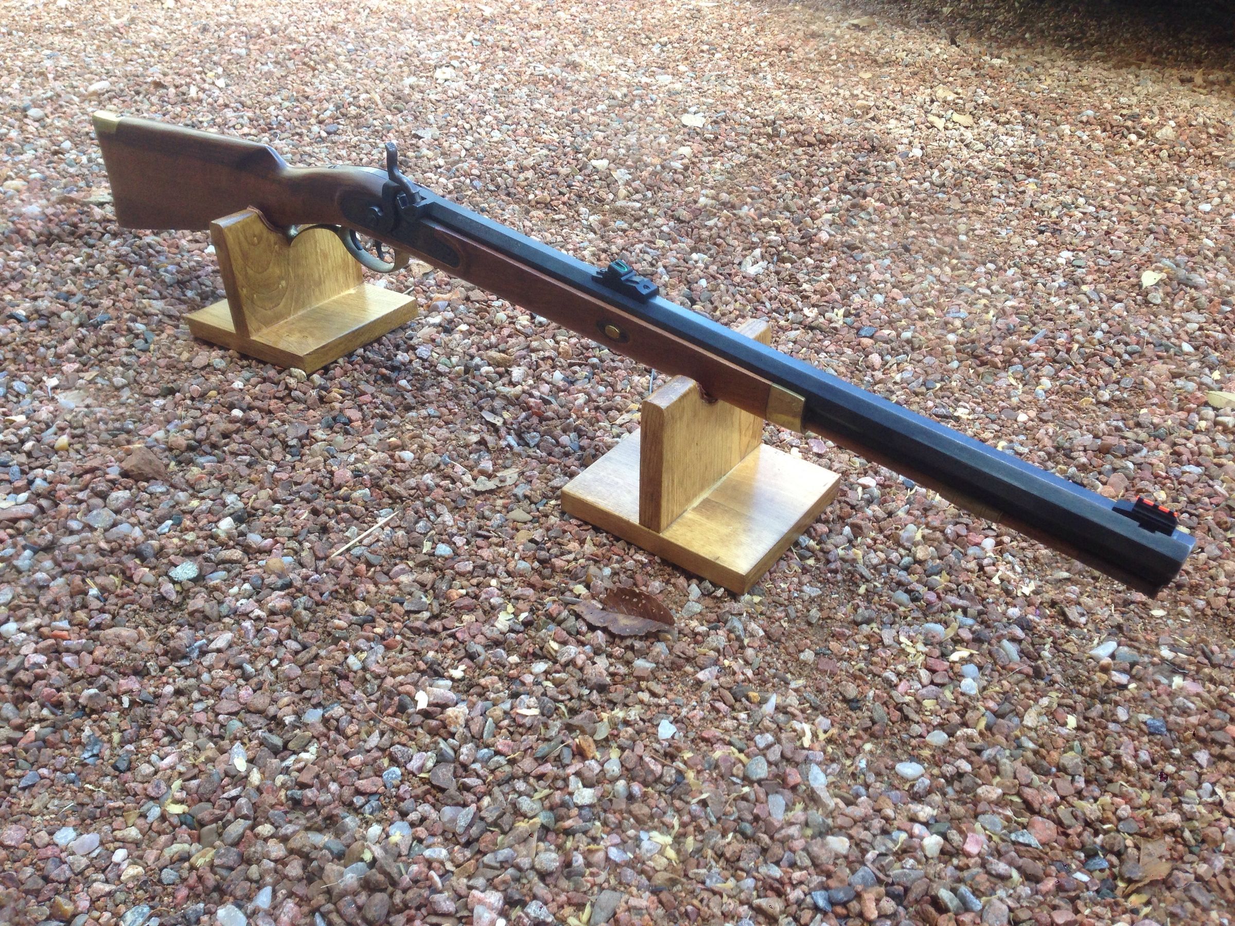 Rifle Sight Protector : 5 Steps (with Pictures) - Instructables