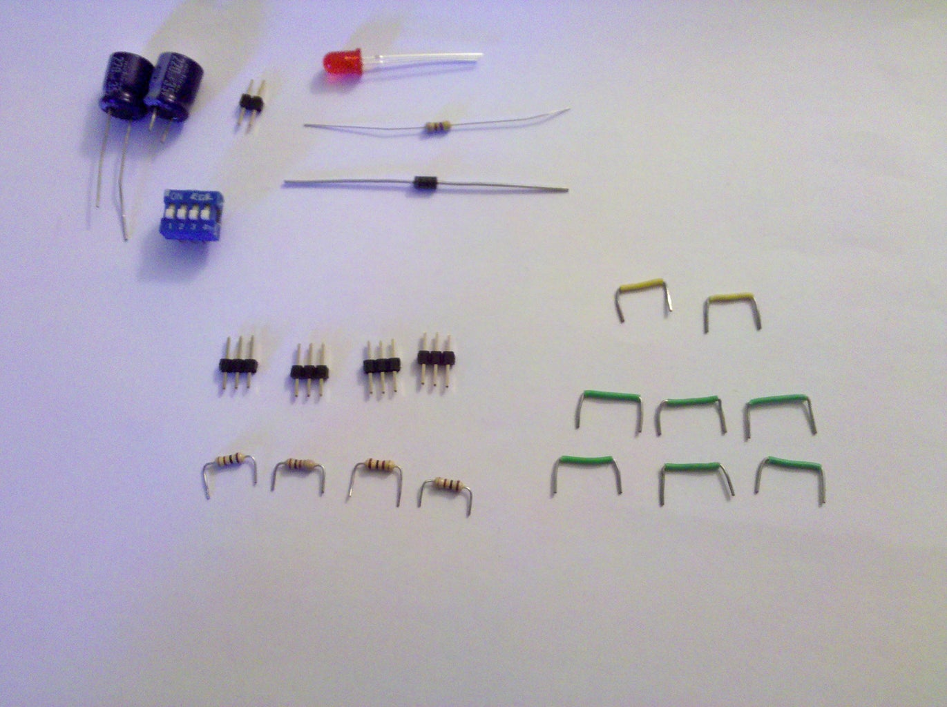 Serial Servo Controller W Arduino Control Up To 12 Servos At Once