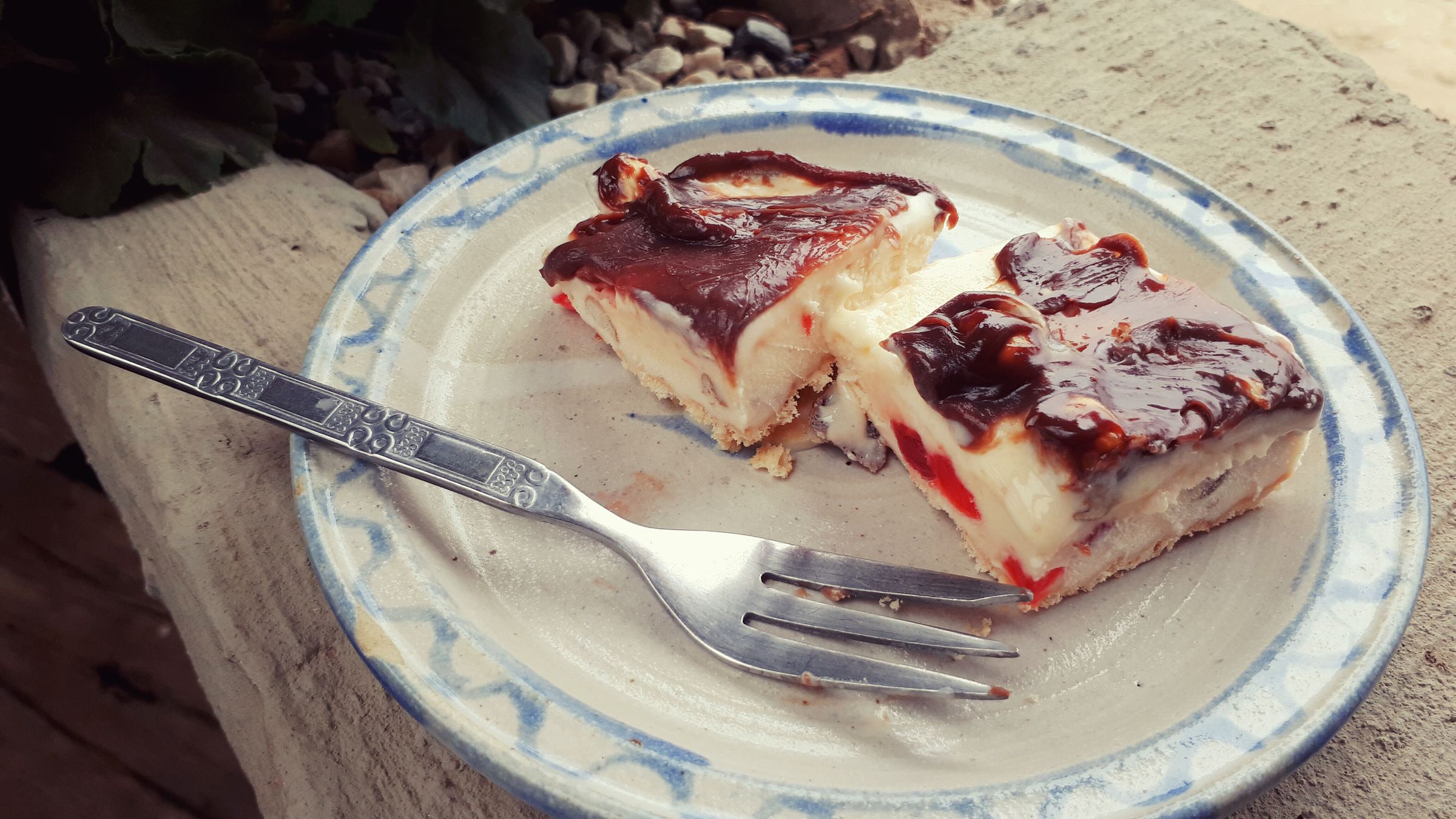 Smooth Cream Cheese Tart : 14 Steps (with Pictures) - Instructables