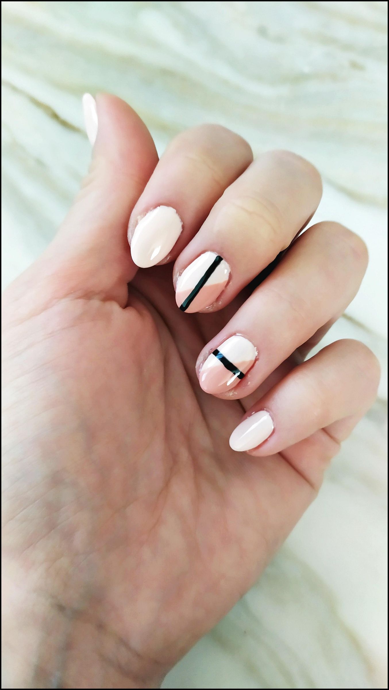 How to Give Yourself a Professional Manicure at Home : 4 Steps (with ...