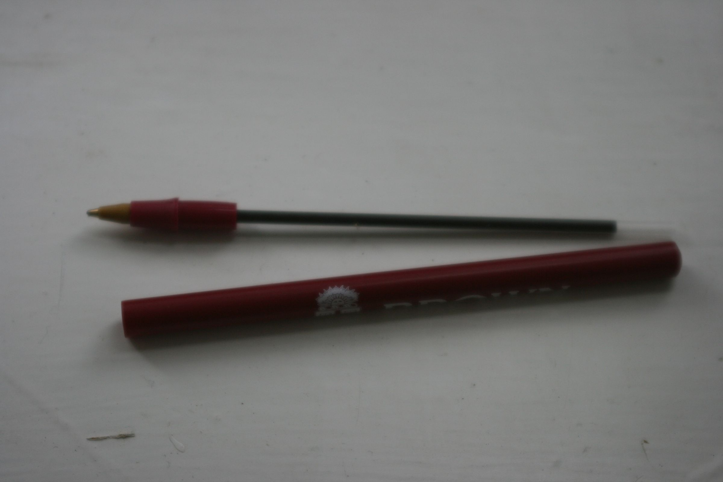 How to Make a Prank Pen : 5 Steps - Instructables