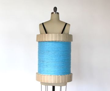 Needle and Thread Costume : 10 Steps (with Pictures) - Instructables