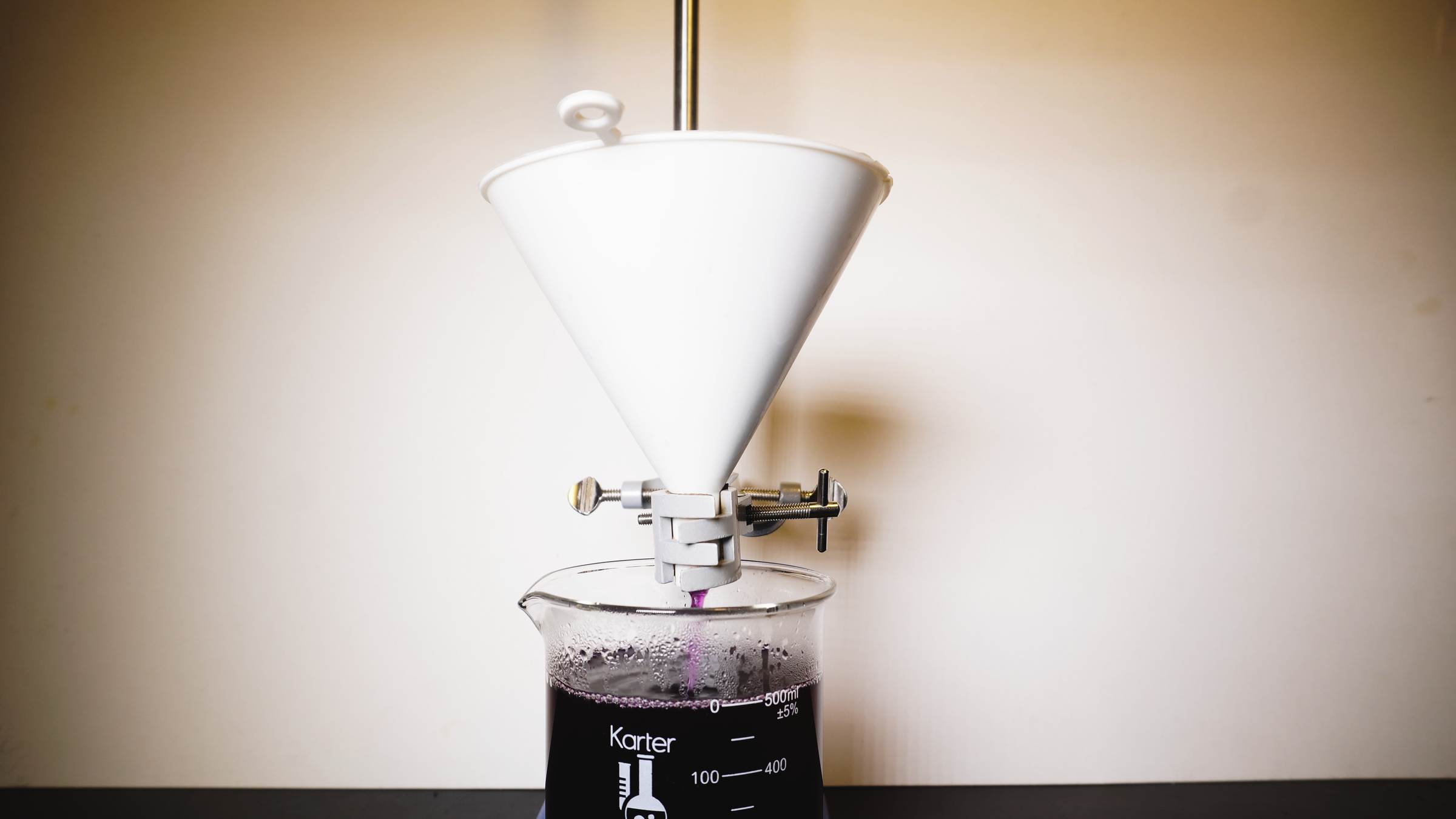 Extracting Anthocyanin: a Natural PH Indicator : 5 Steps (with Pictures ...