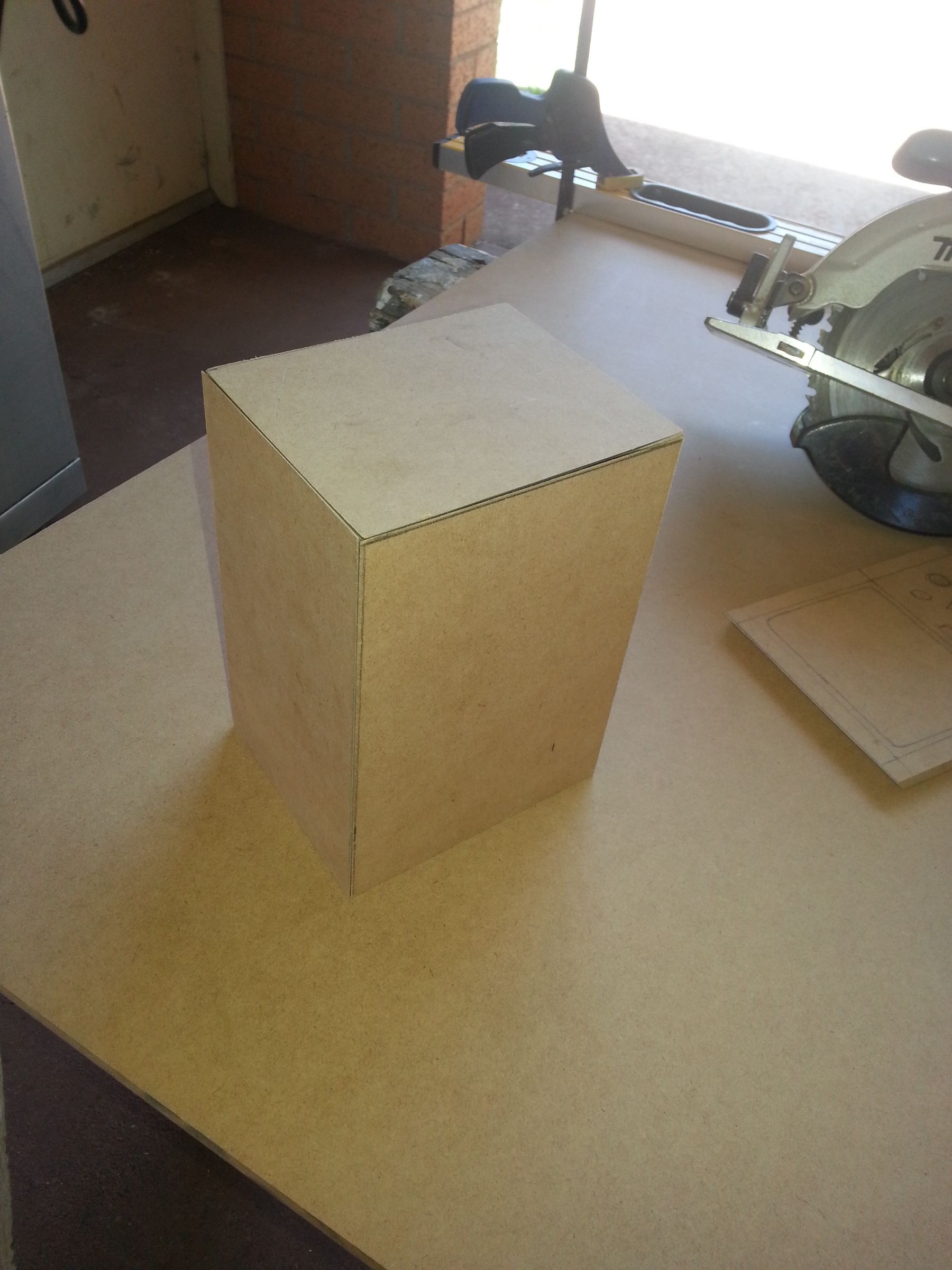 BMO Desk Mate : 5 Steps - Instructables