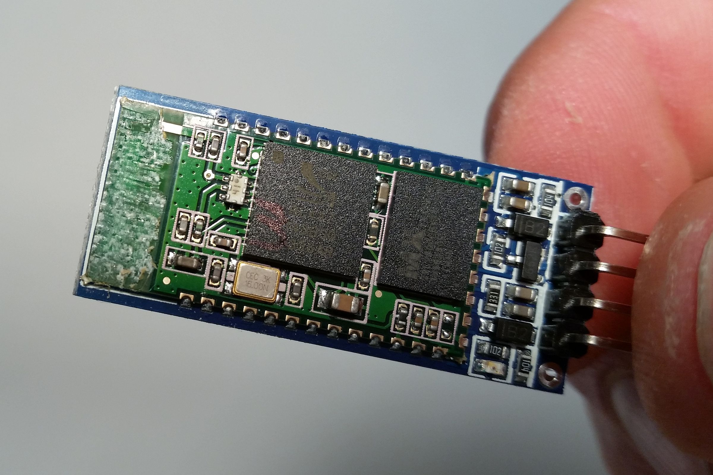 Hack an Old IPod Using an Android and an Arduino. : 14 Steps (with Pictures) - Instructables