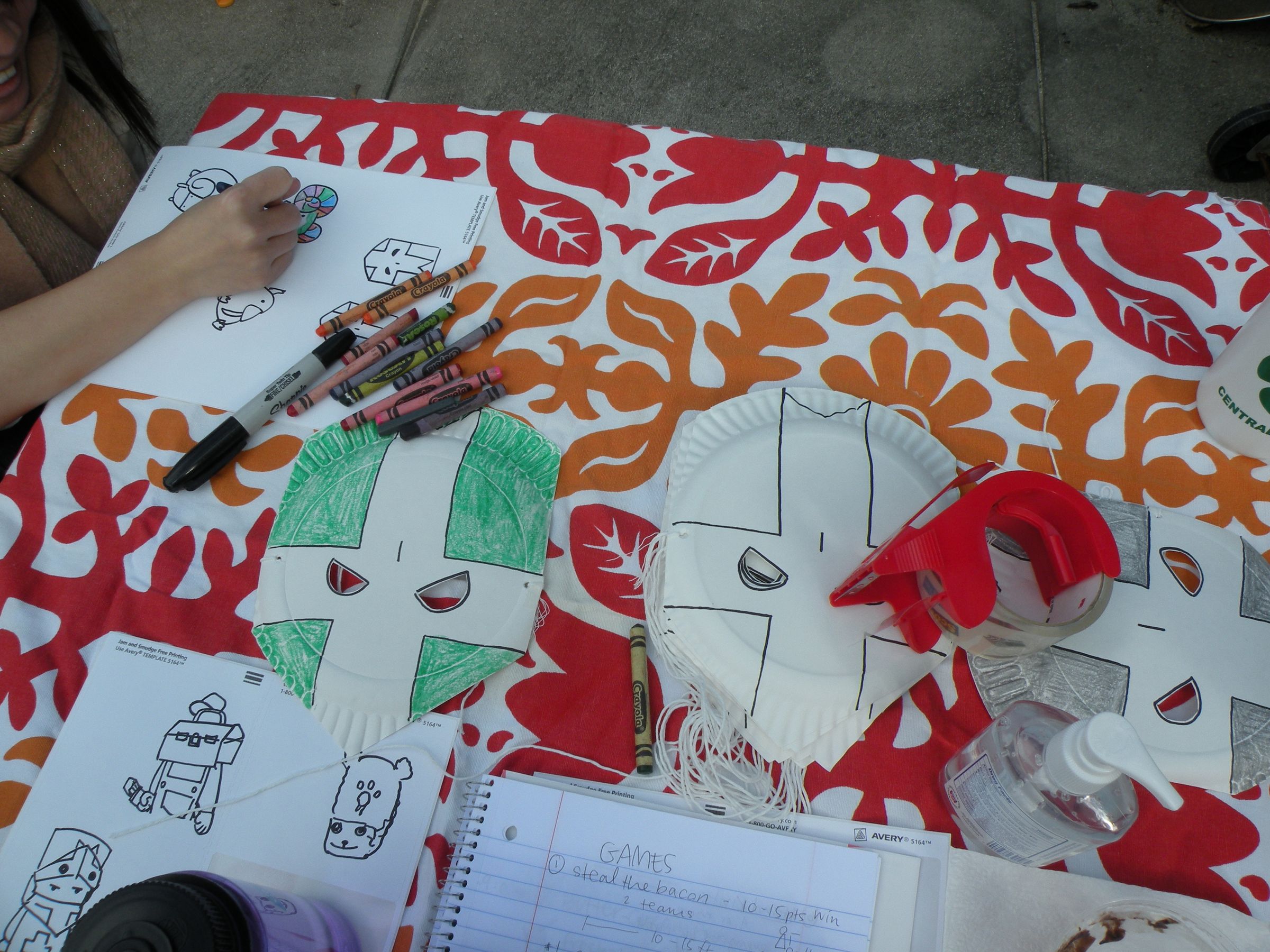 Castle Crashers Party : 6 Steps (with Pictures) - Instructables