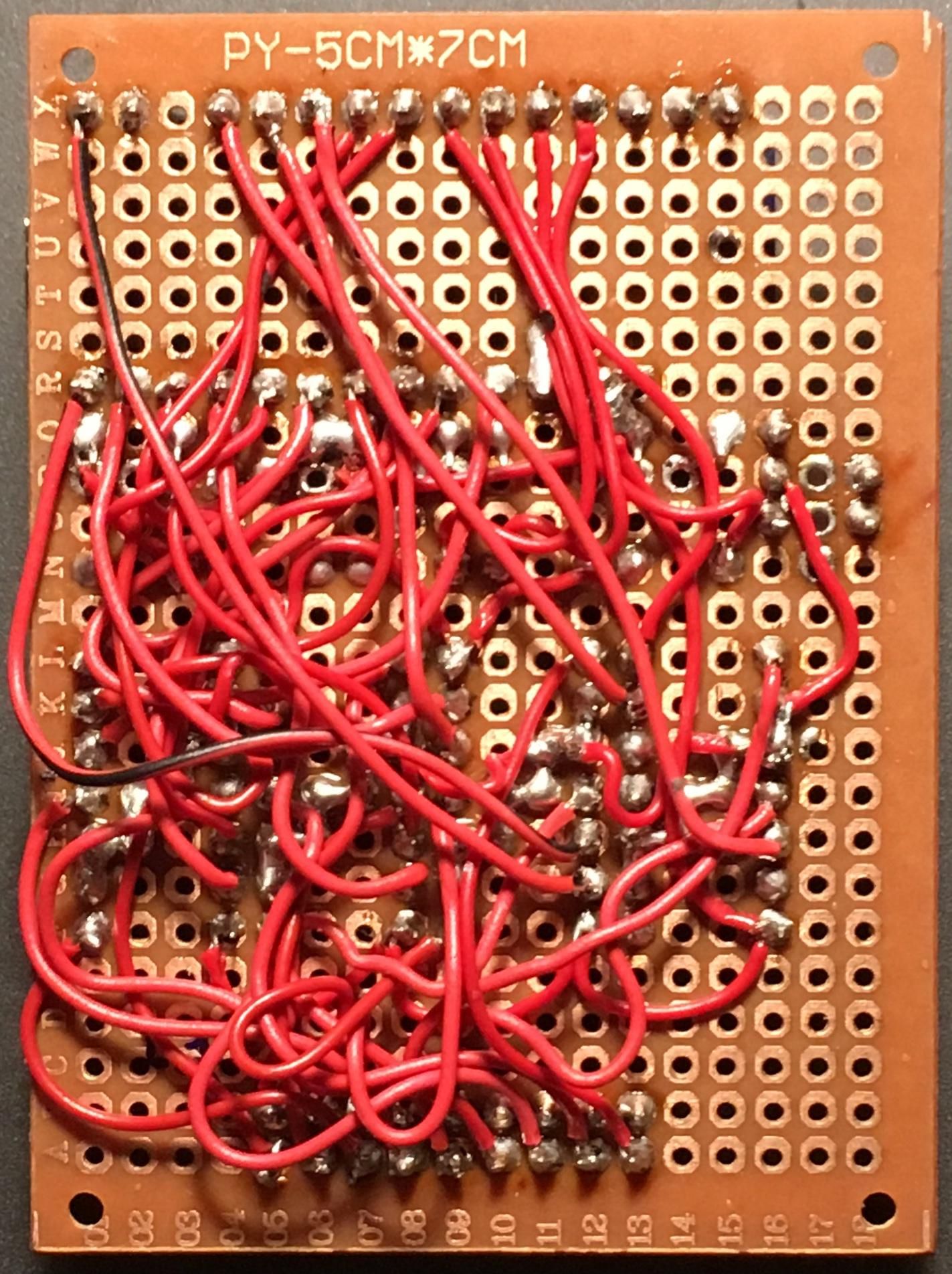 Casio Calculator External Memory (Casio FX92+) : 3 Steps - Instructables