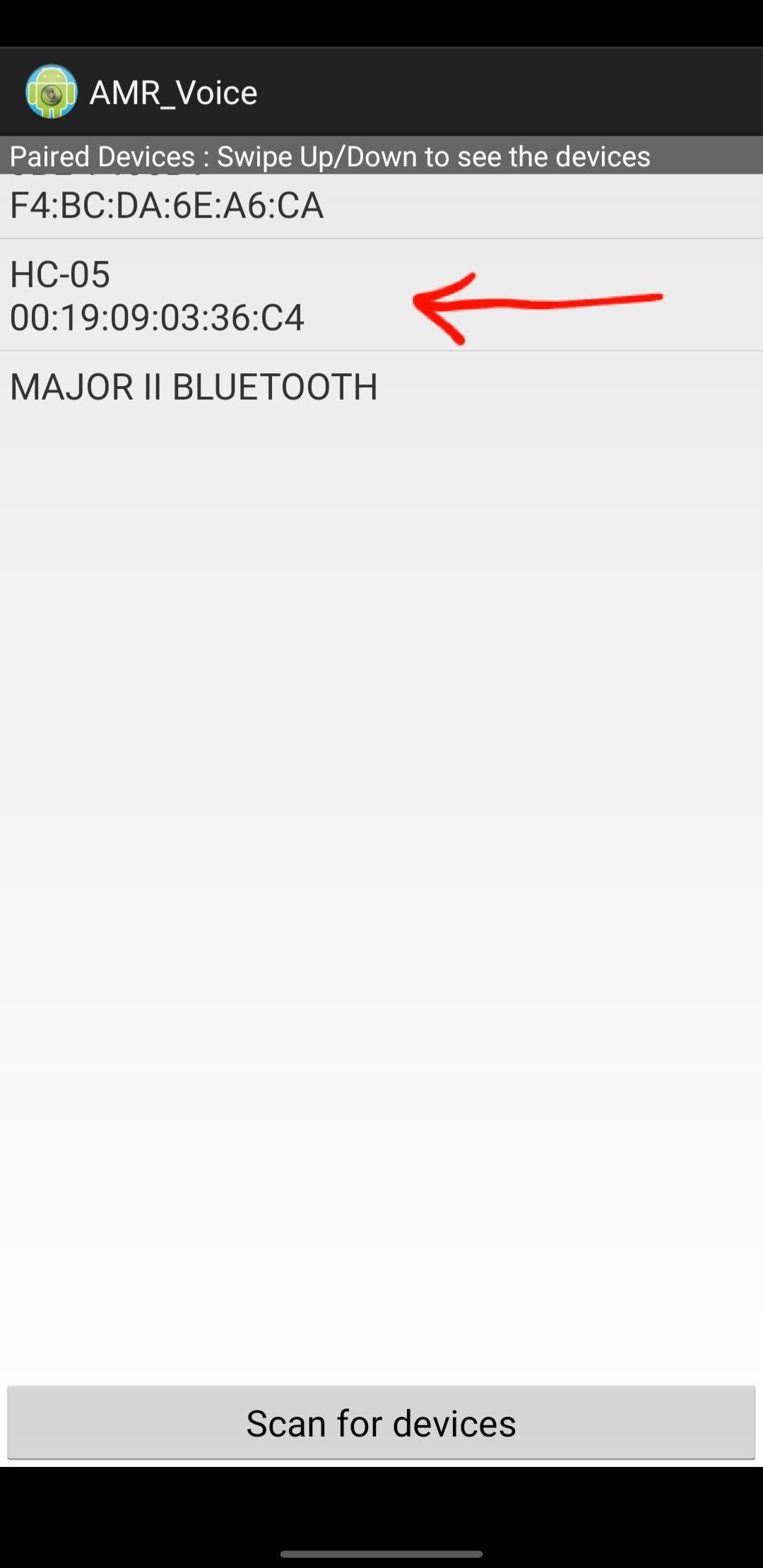 Arduino Voice Controlled Robot : 7 Steps (with Pictures) - Instructables