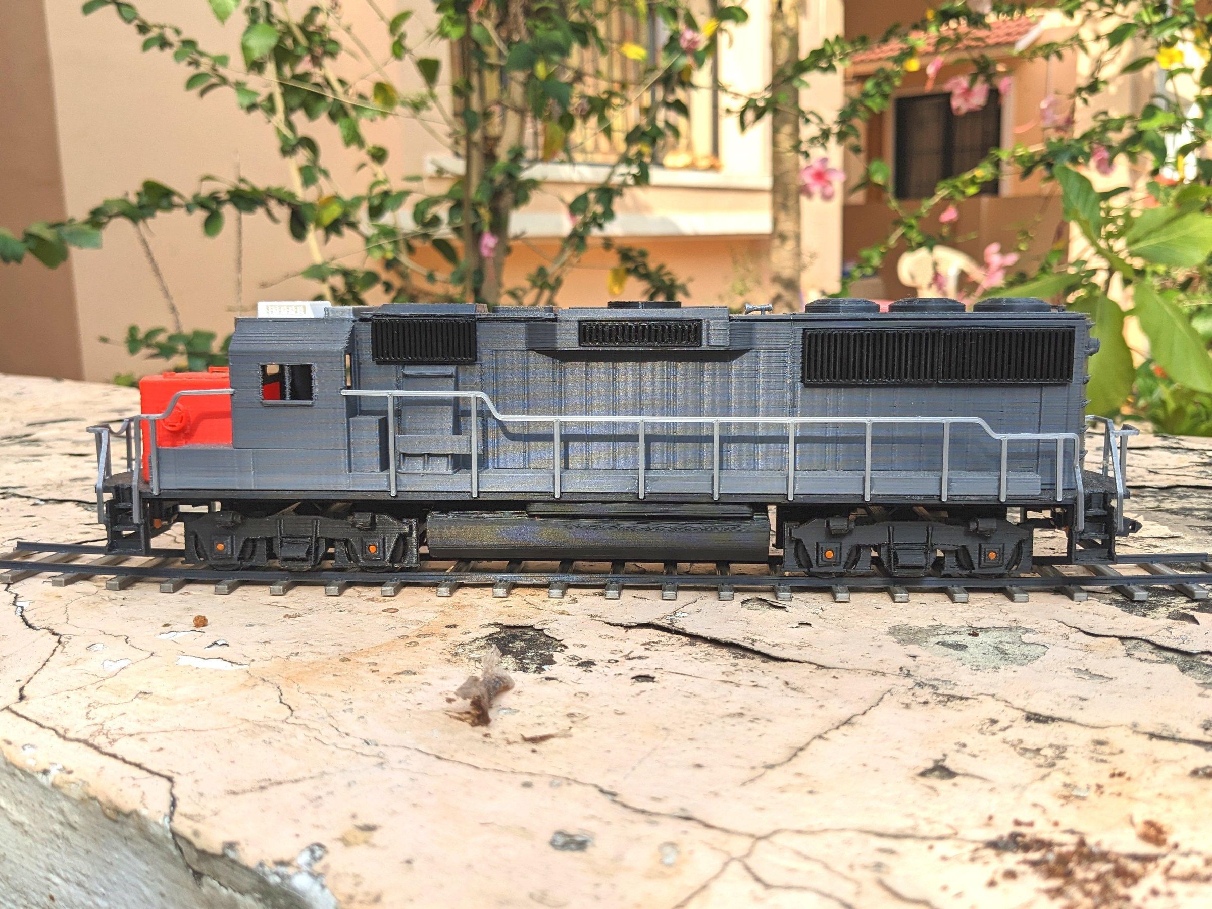 Dragon Railway: Complete Open Source Ecosystem : 7 Steps (with Pictures) - Instructables