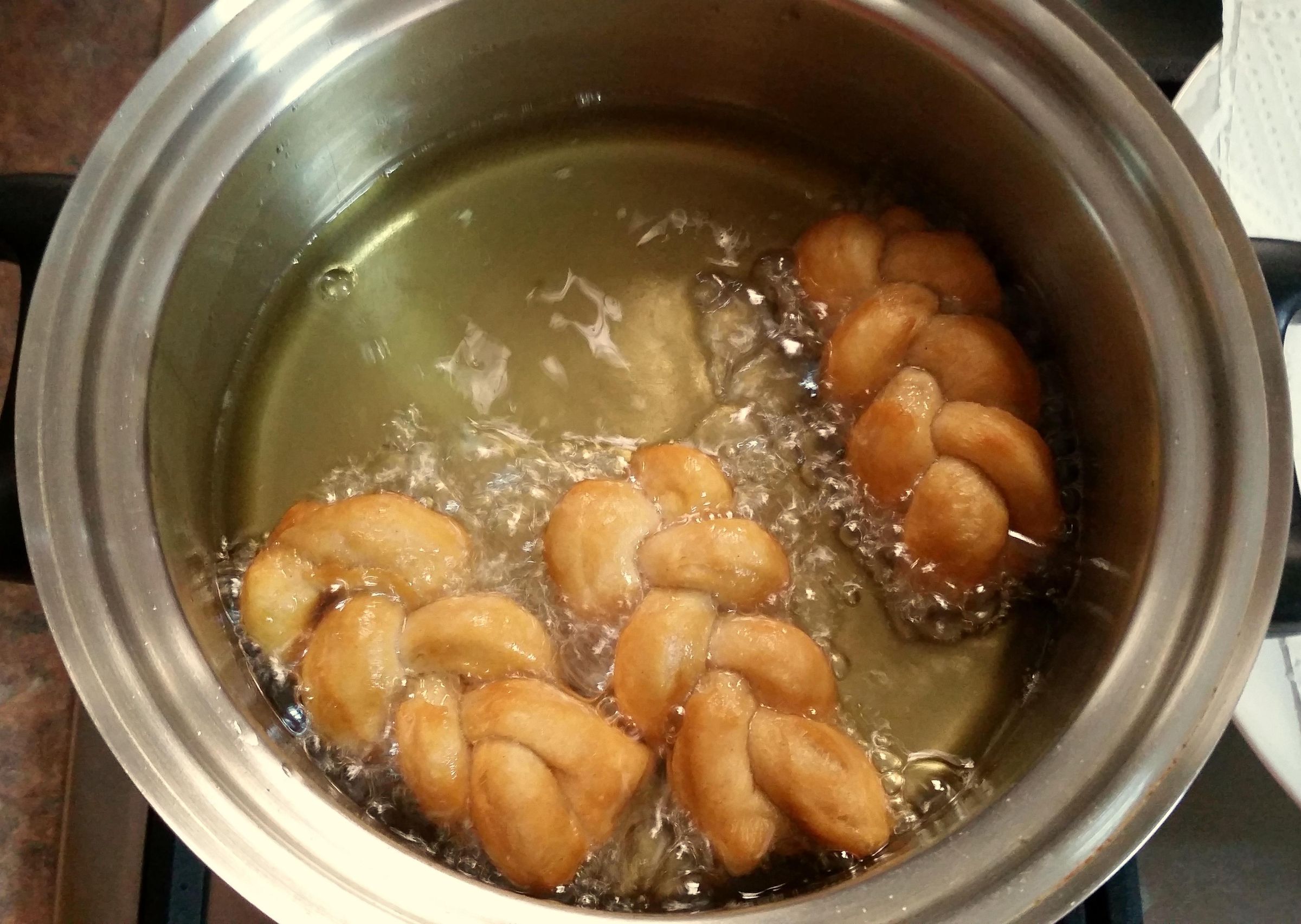 Koeksisters - a South African Classic : 9 Steps (with Pictures ...