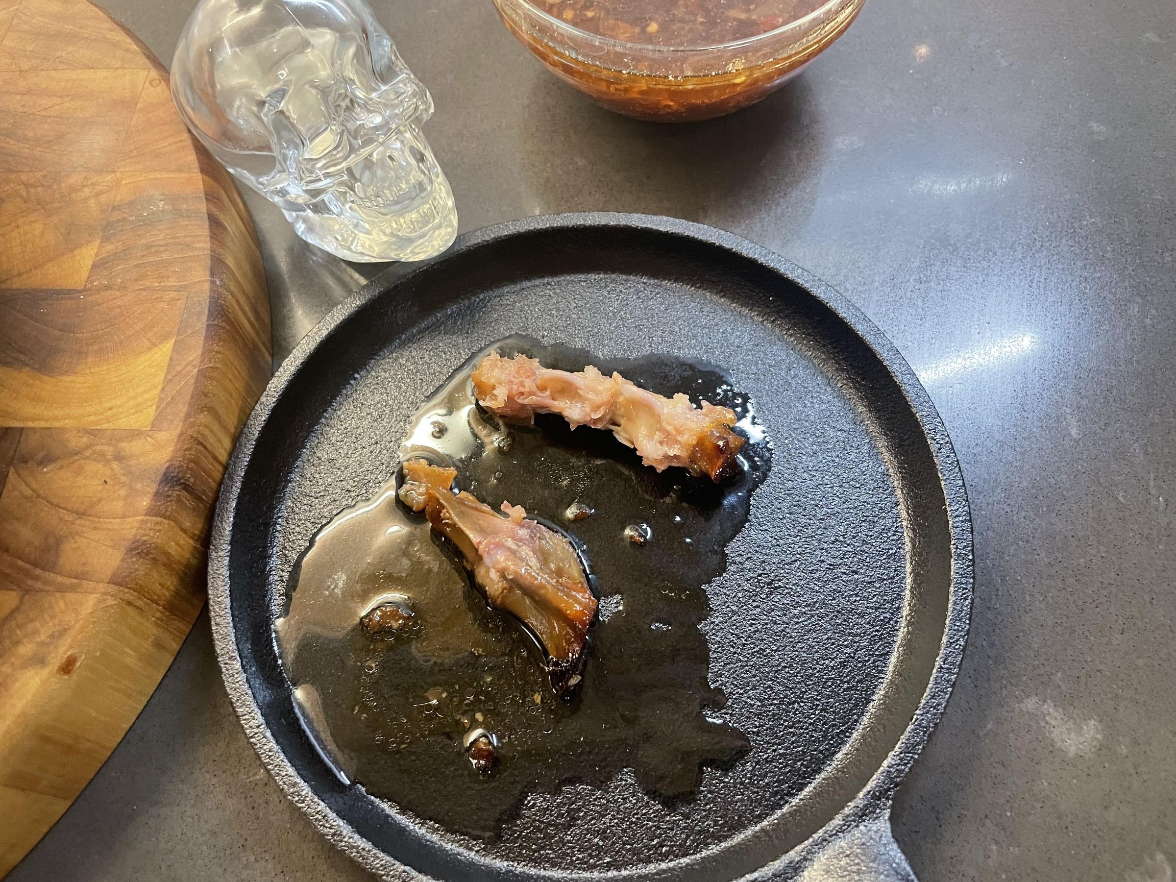 Spicy/Sweet Troll Tails (or Pig Tails If You Are Not a Troll Hunter ...