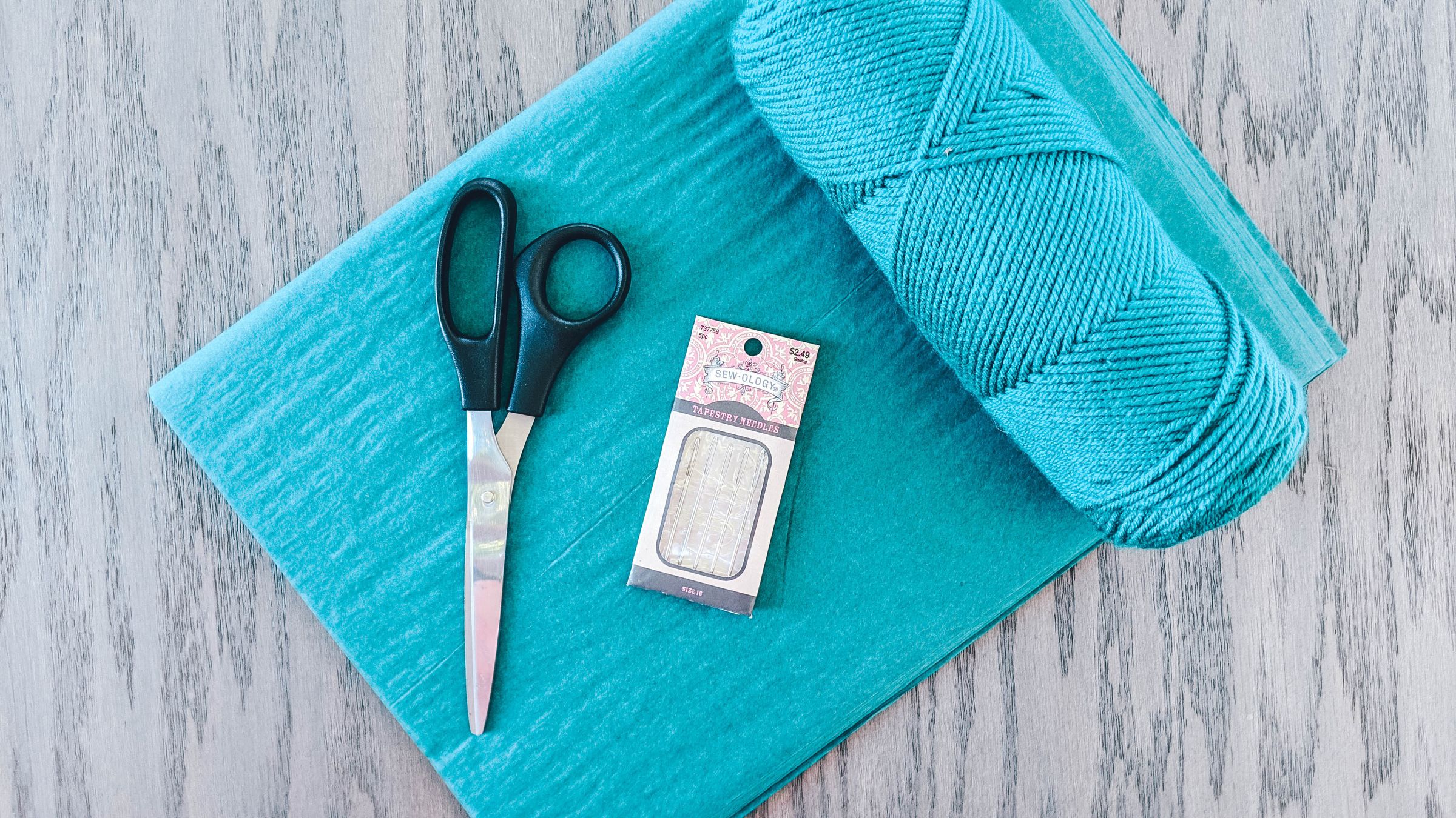 Tissue Paper Wisteria With Bonus Jumbo Daisies : 10 Steps (with ...