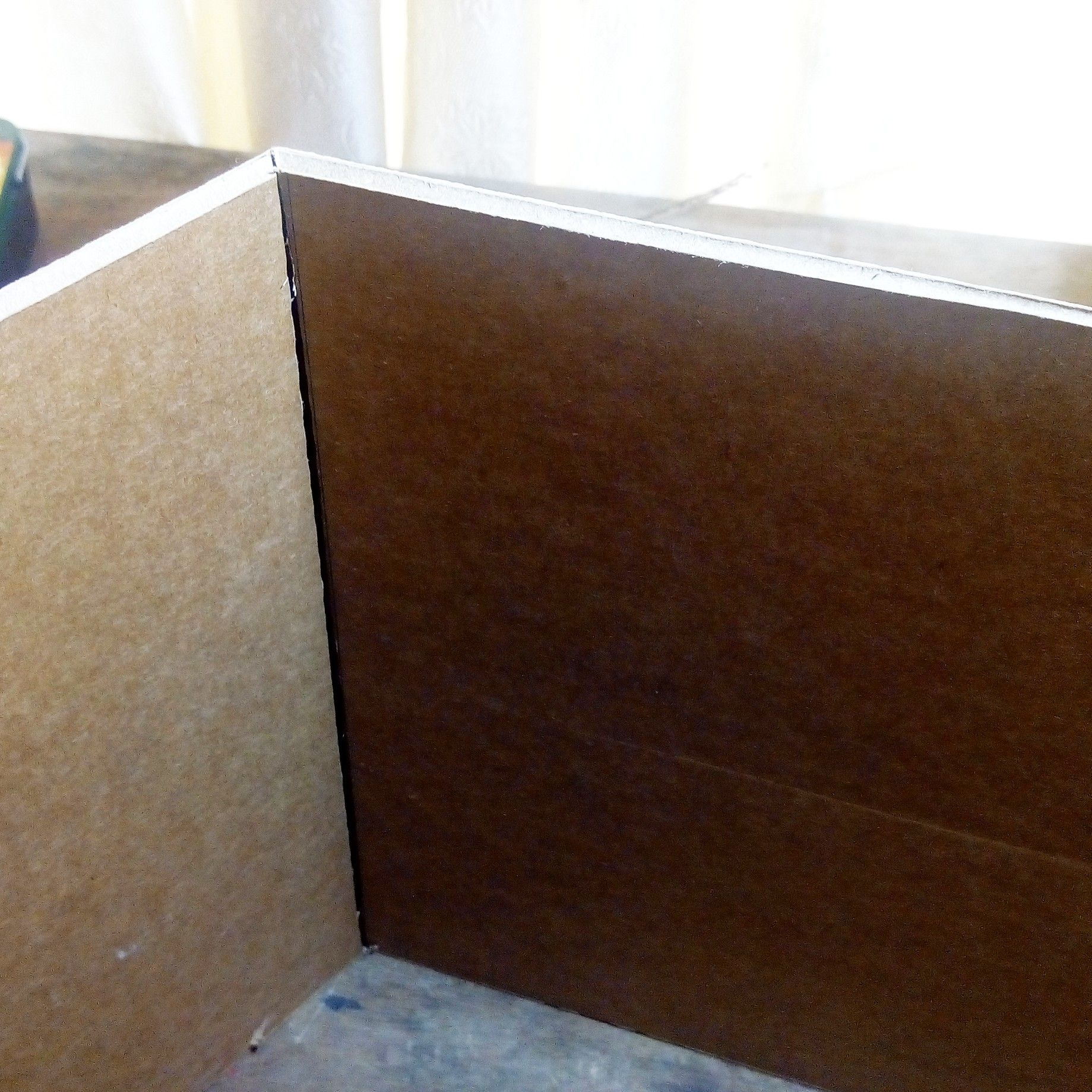 Home Theater Using Cardboard : 9 Steps (with Pictures) - Instructables