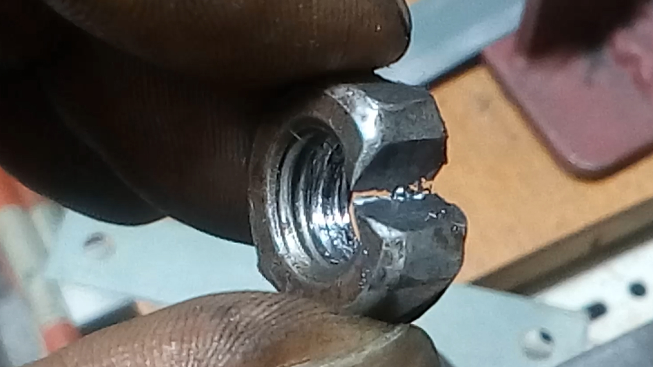 Nut Splitter DIY : 5 Steps (with Pictures) - Instructables