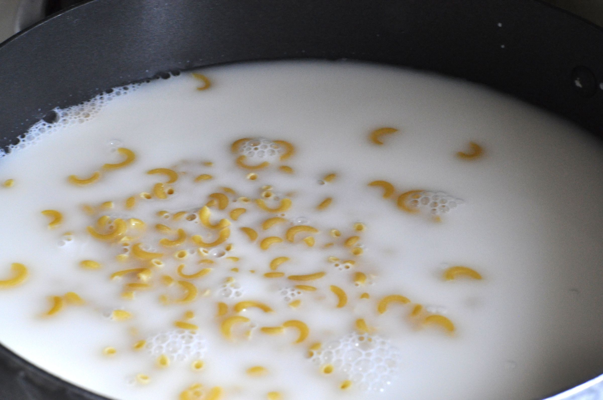 Foods of Fallout: BlamCo Mac & Cheese (with Pictures) - Instructables