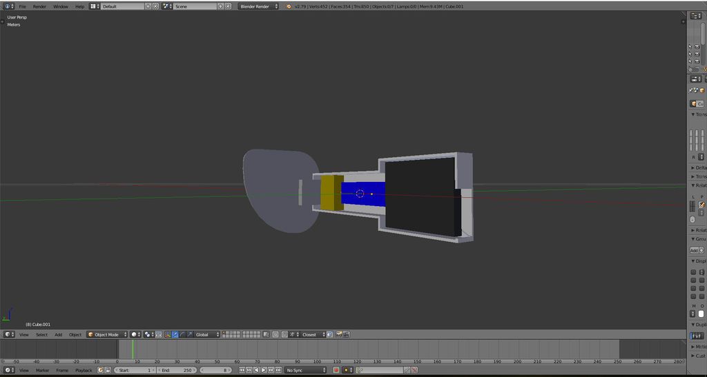 Diy Smart Glasses - Arduino Esp | Trybotics