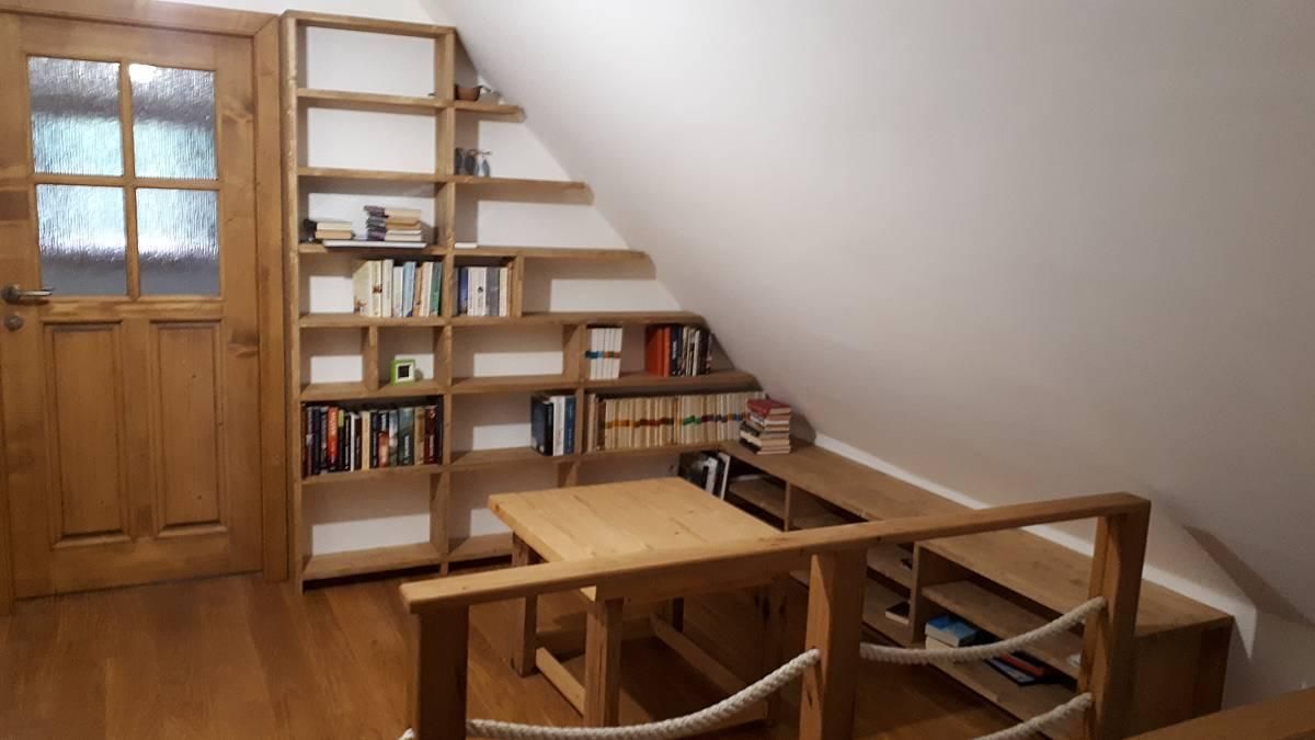 Bookshelf Without Nails : 6 Steps - Instructables