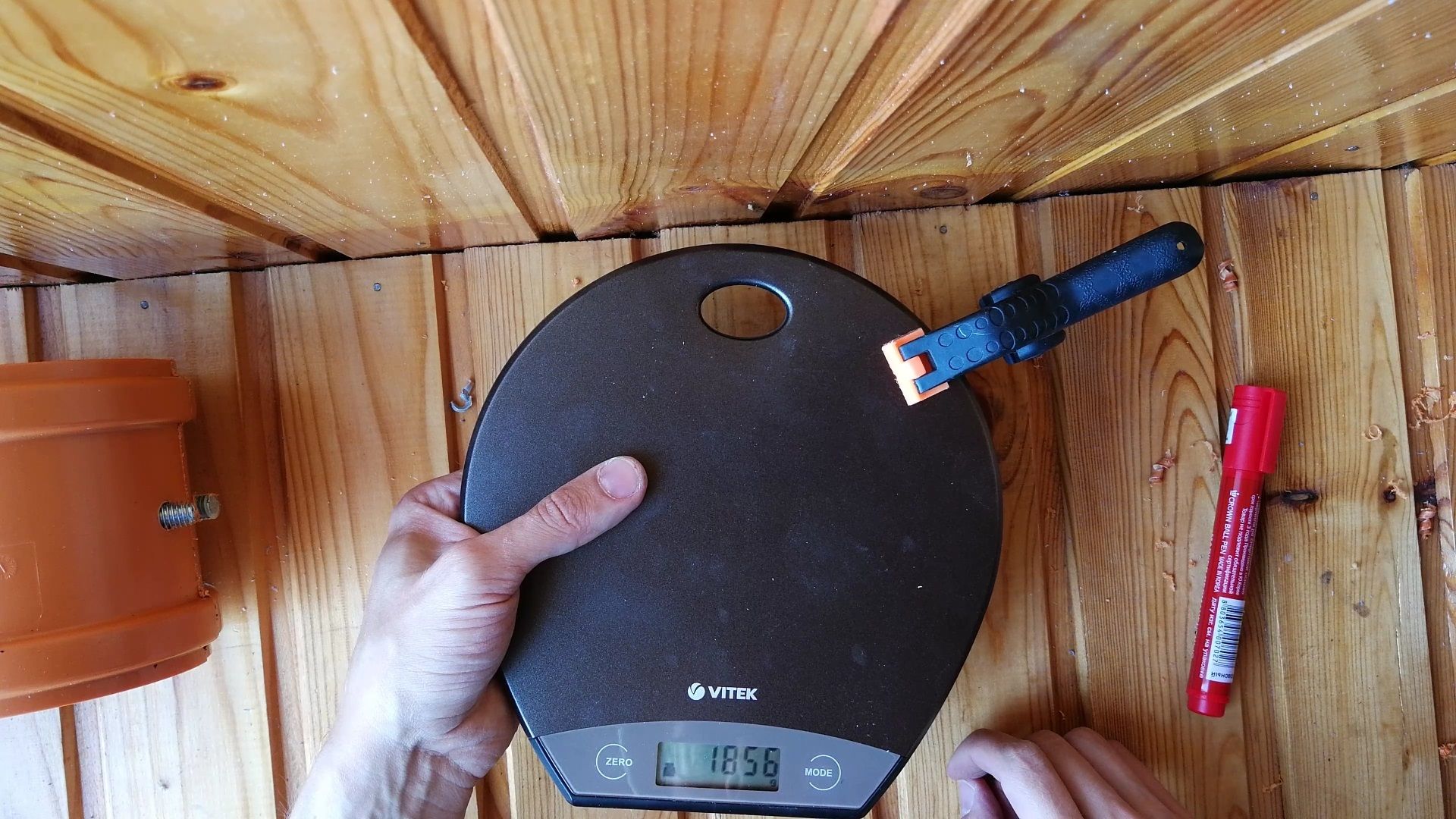 Homemade Clamp From PVC Pipe : 10 Steps (with Pictures) - Instructables