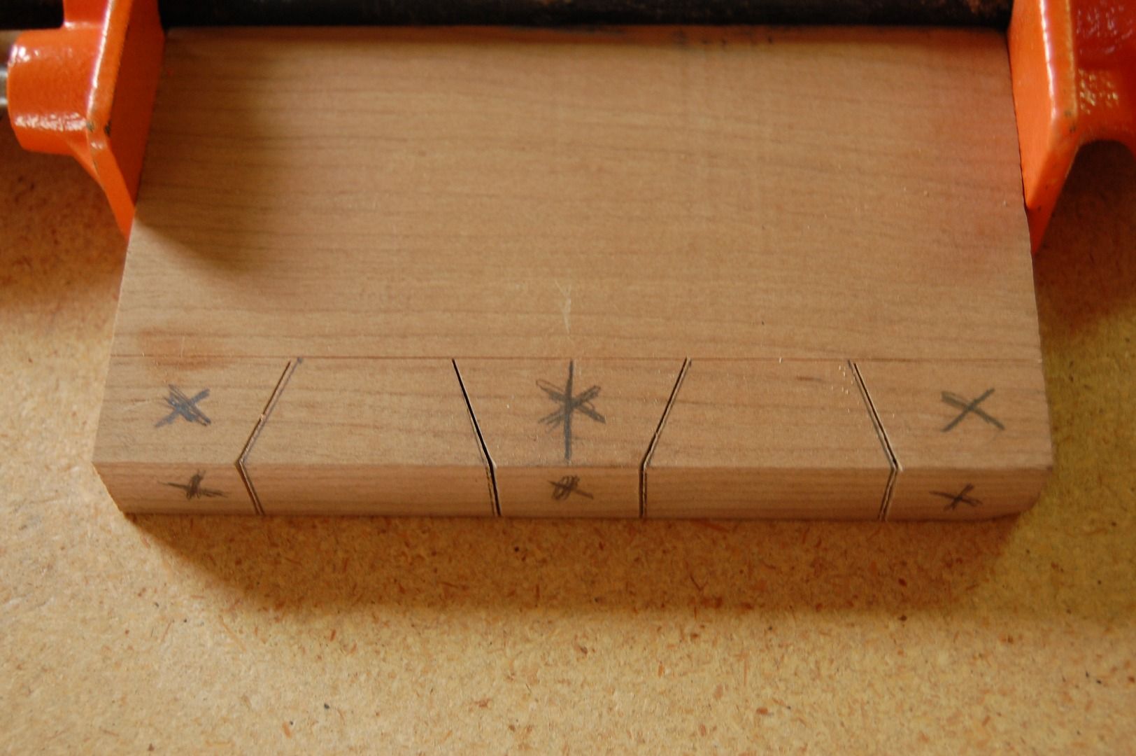 Hand Cut Dovetails for Dummies : 10 Steps (with Pictures) - Instructables