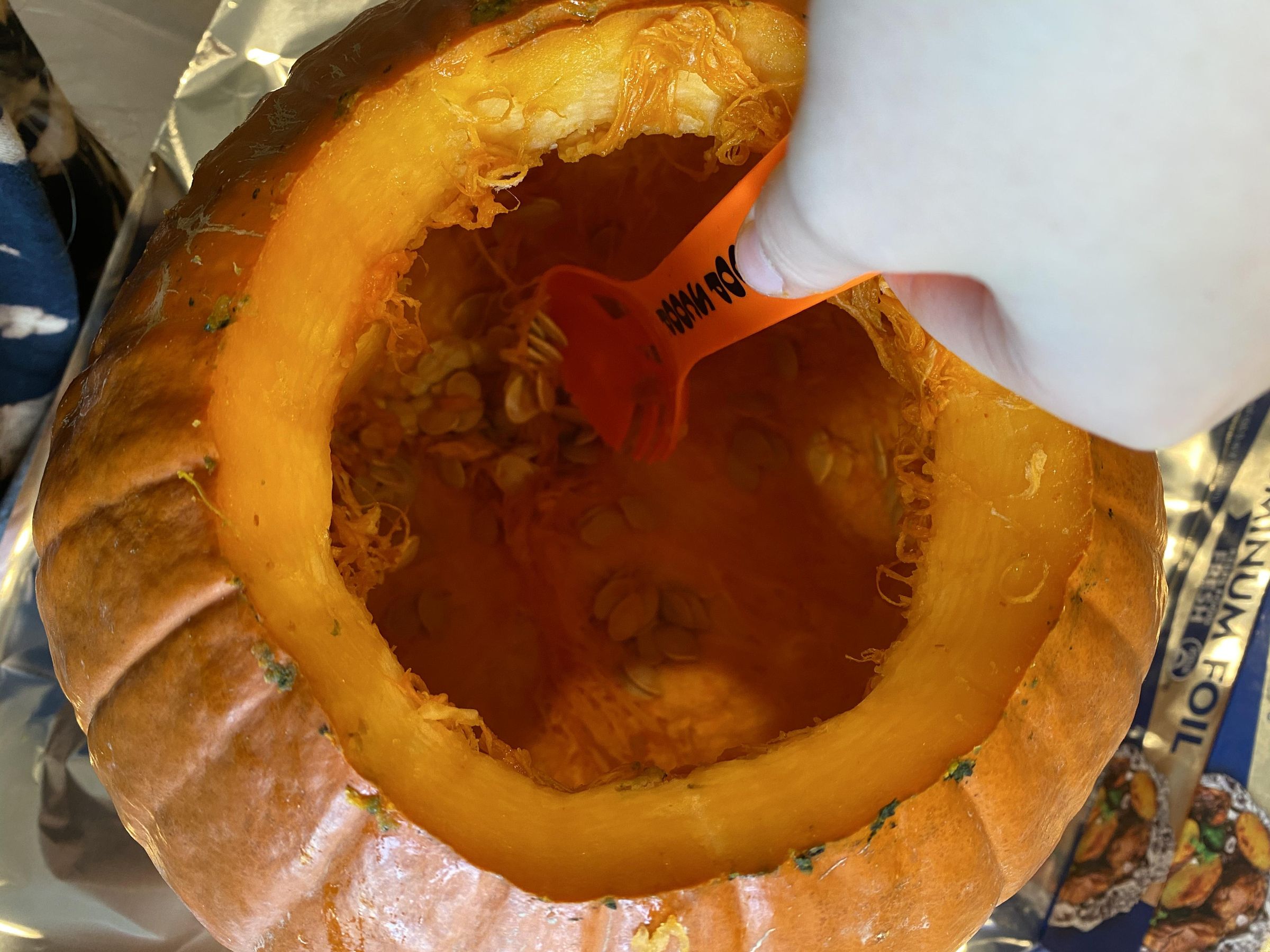 The Pumpkin Cooler : 7 Steps (with Pictures) - Instructables