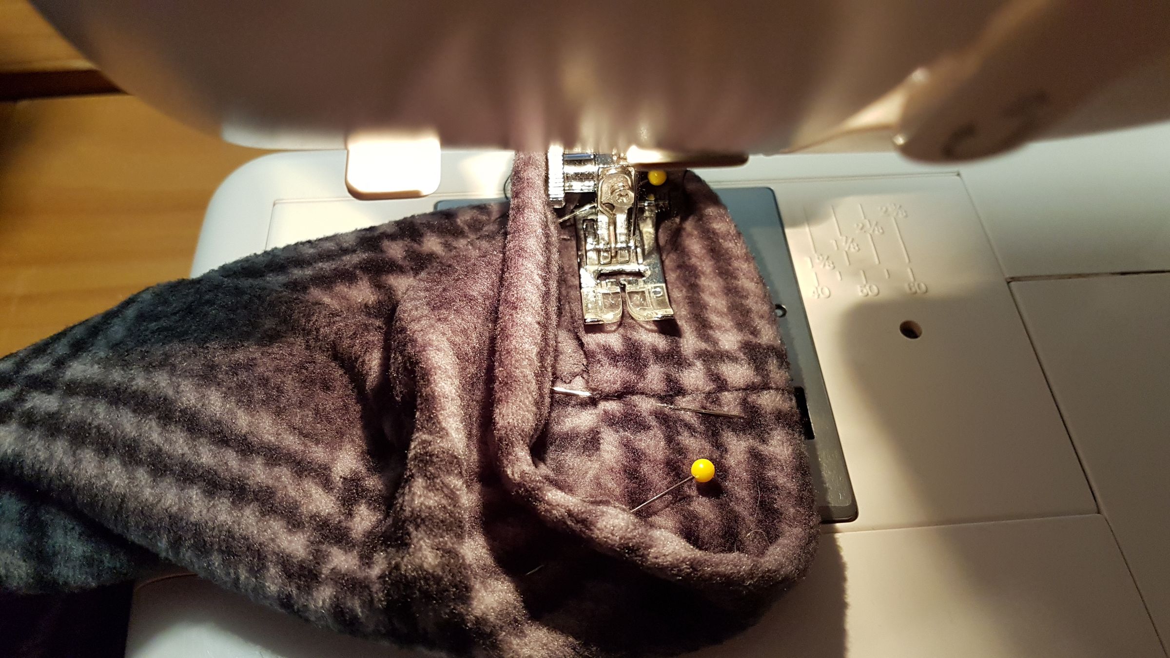 Warm and Cozy Sweater : 13 Steps (with Pictures) - Instructables